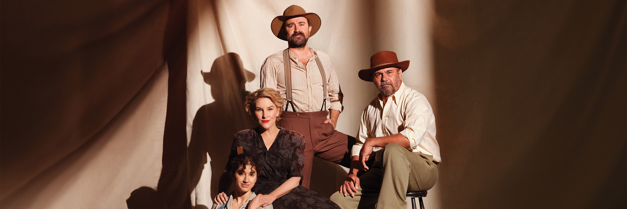 The Shiralee | Sydney Opera House