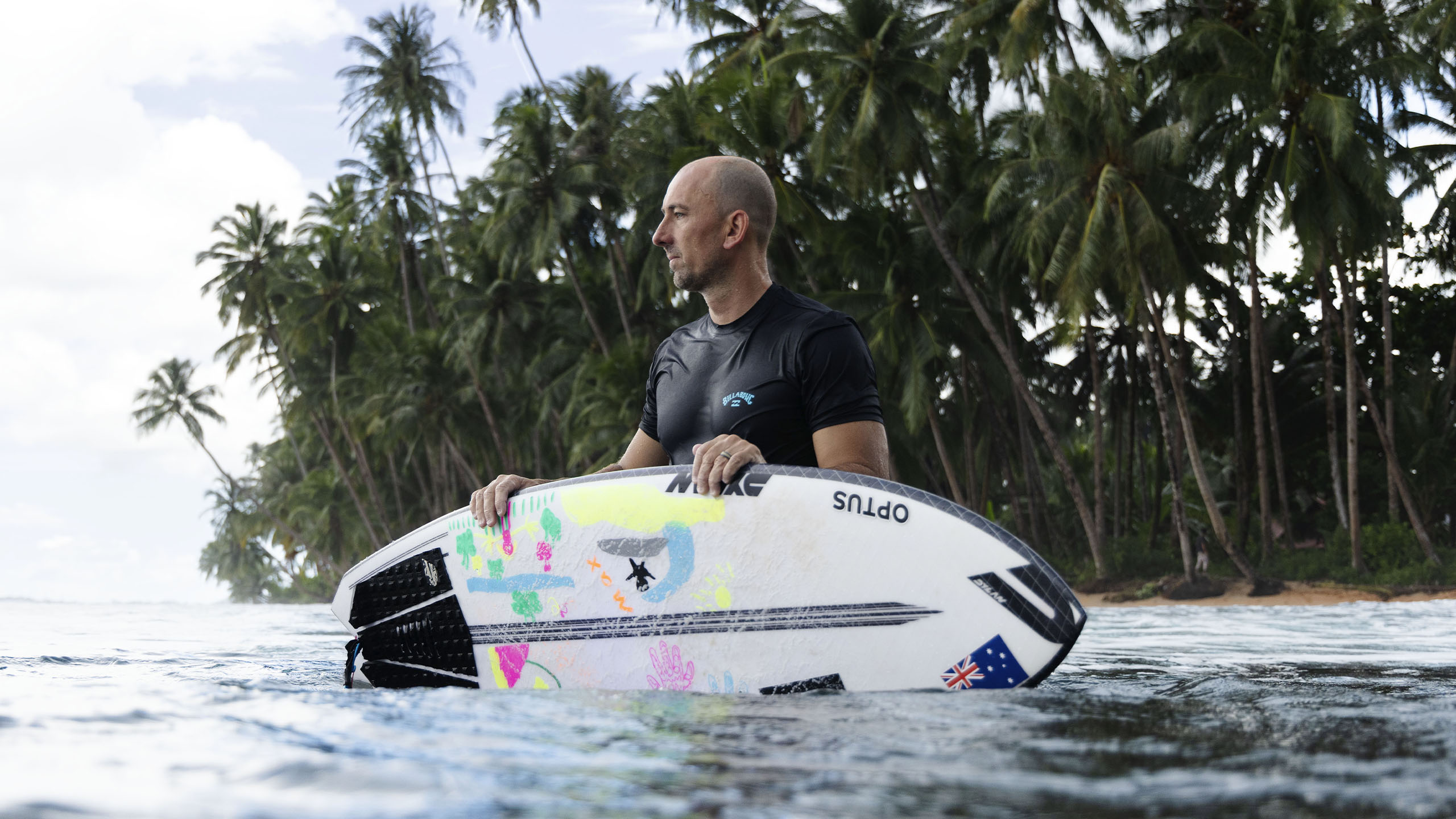 The Blind Sea + Q&A with Matt Formston and Director Daniel Fenech ...