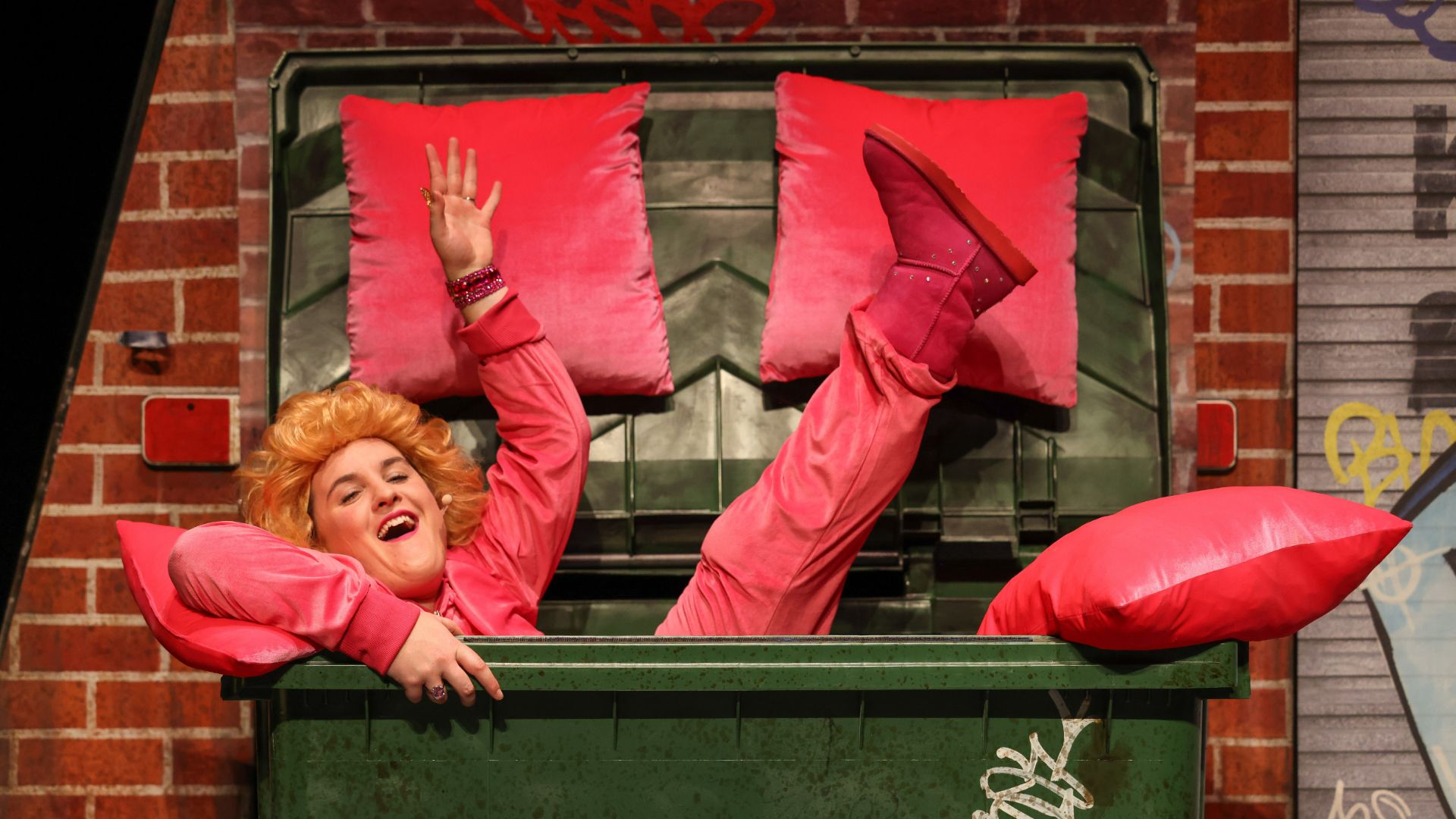 RATBURGER | Sydney Opera House