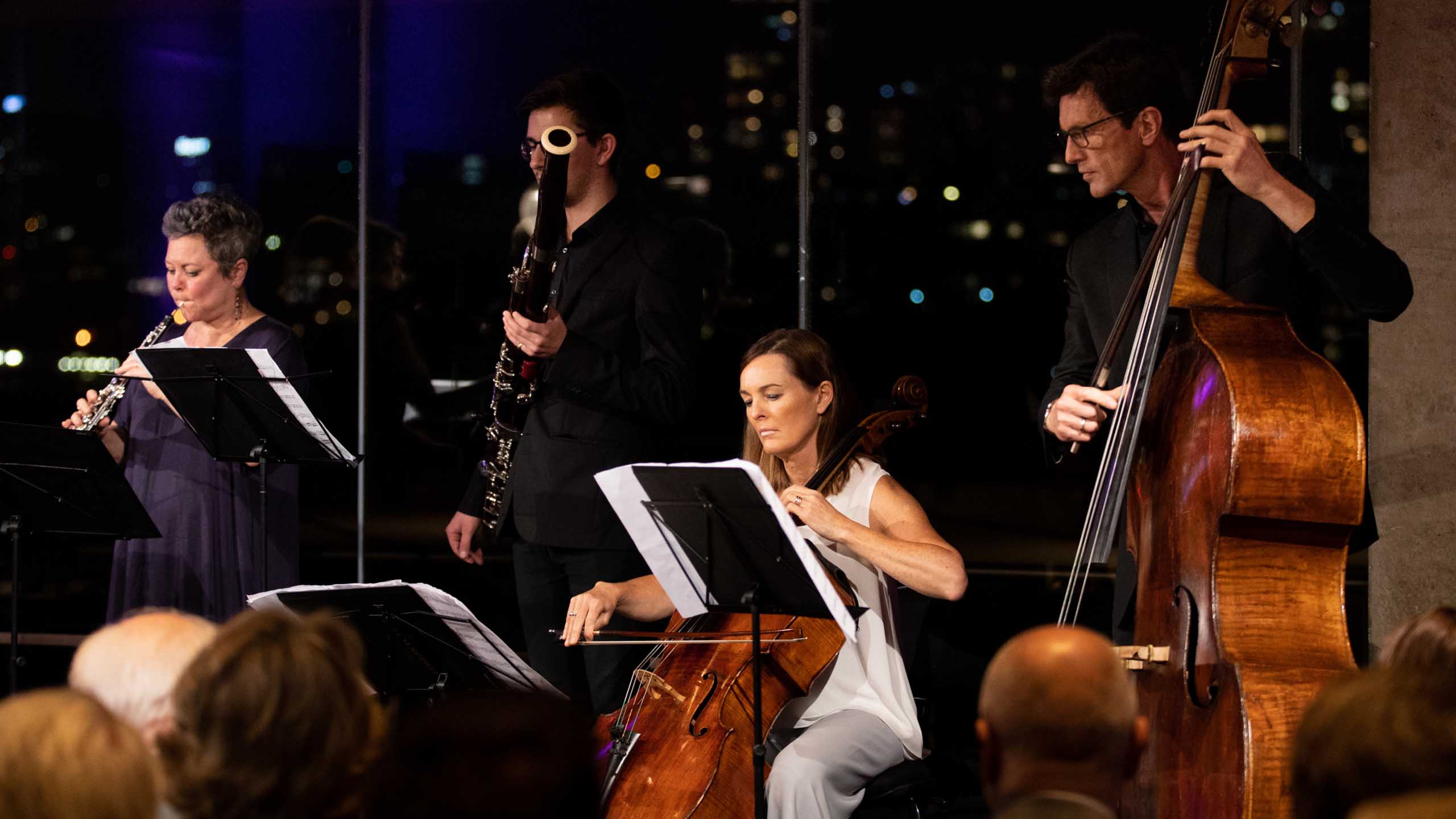 Sounds of Australia | Sydney Opera House