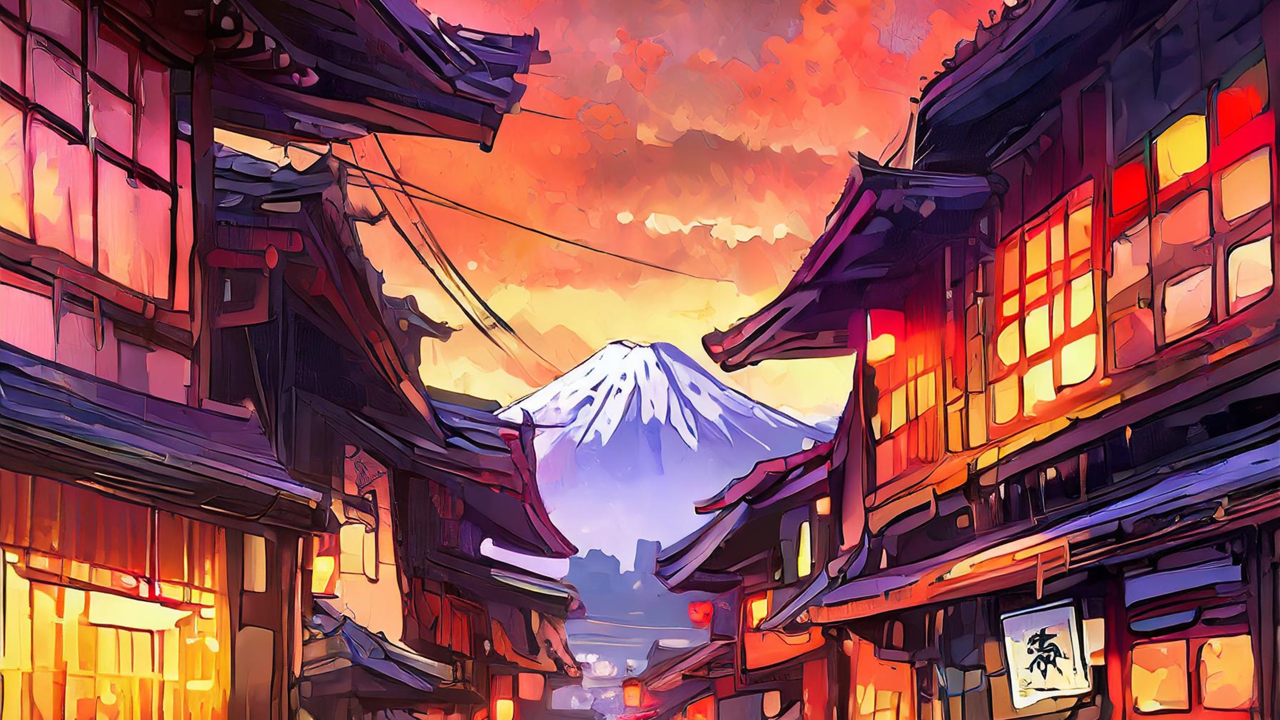 ANIME! | Sydney Opera House