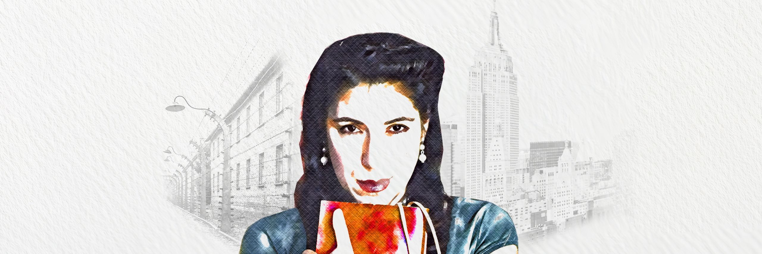 Anne Being Frank | Sydney Opera House