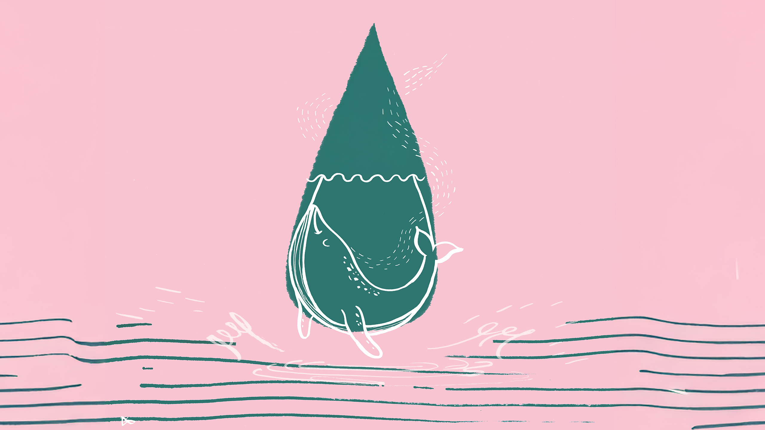 A Drop in the Ocean | Sydney Opera House