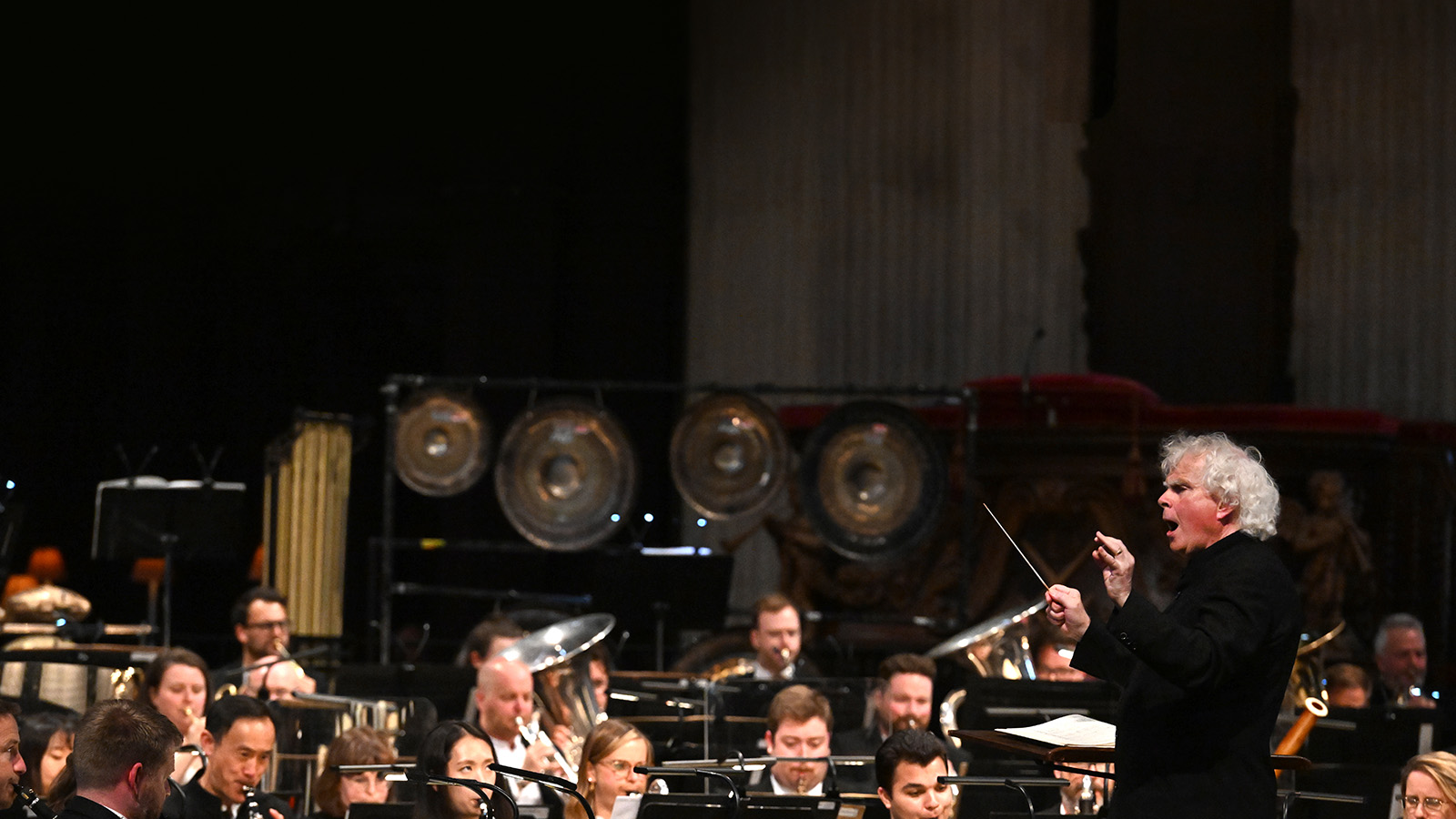 Classical Music | Sydney Opera House