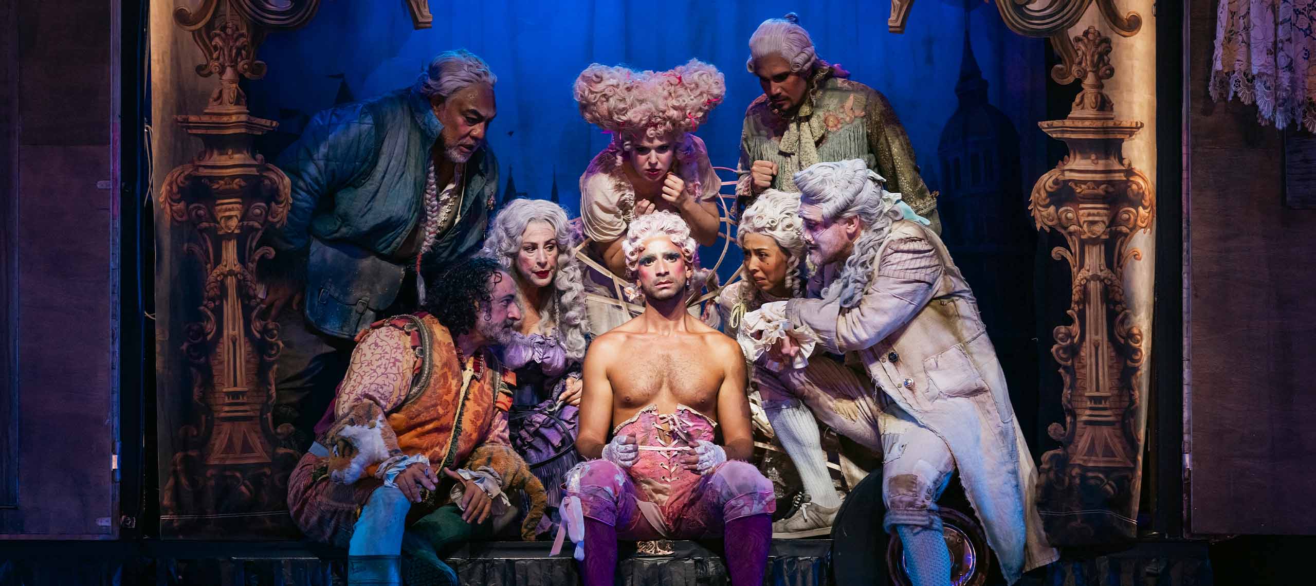 Candide | Sydney Opera House