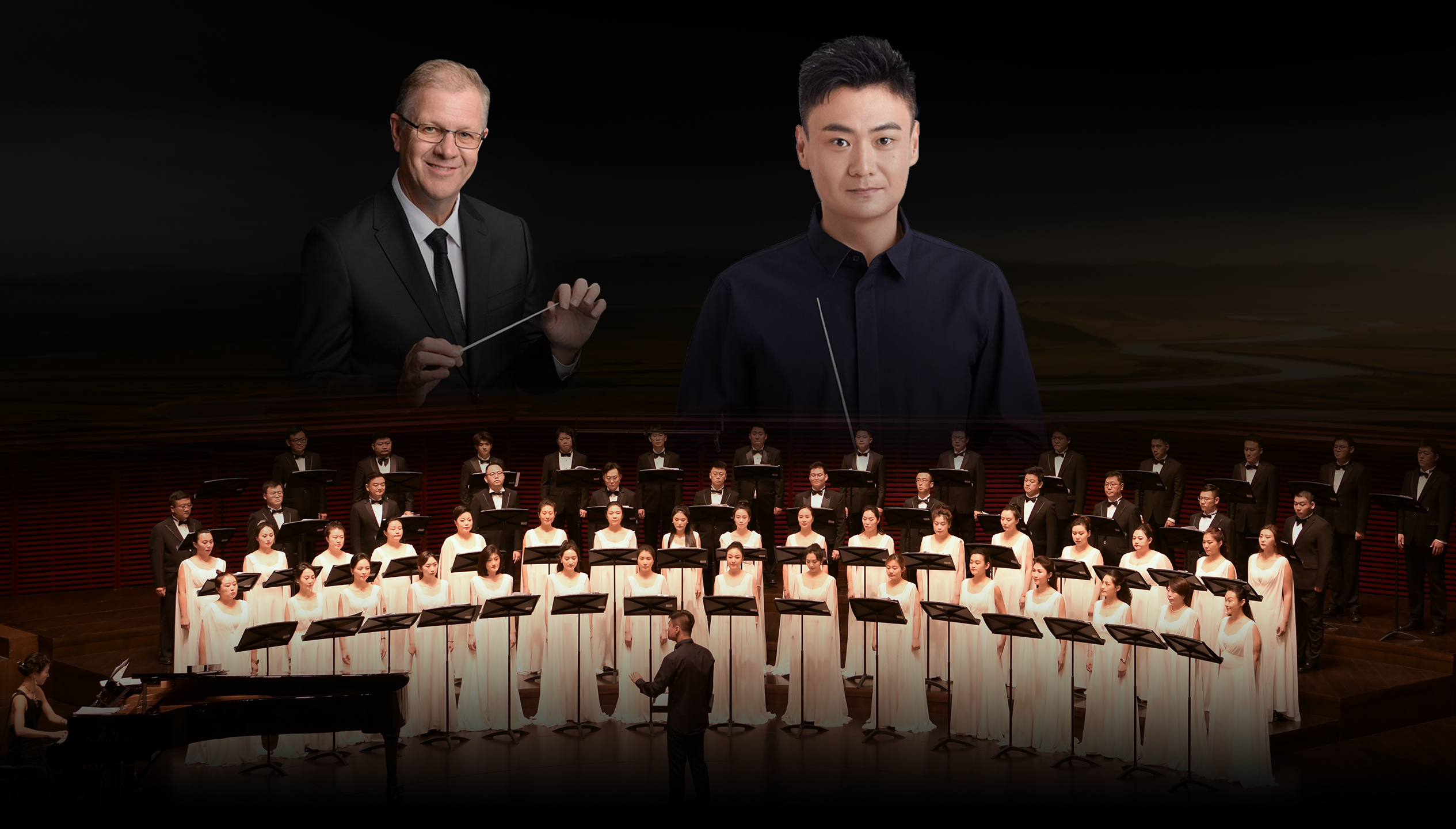 China National Symphony Orchestra Chorus | Sydney Opera House