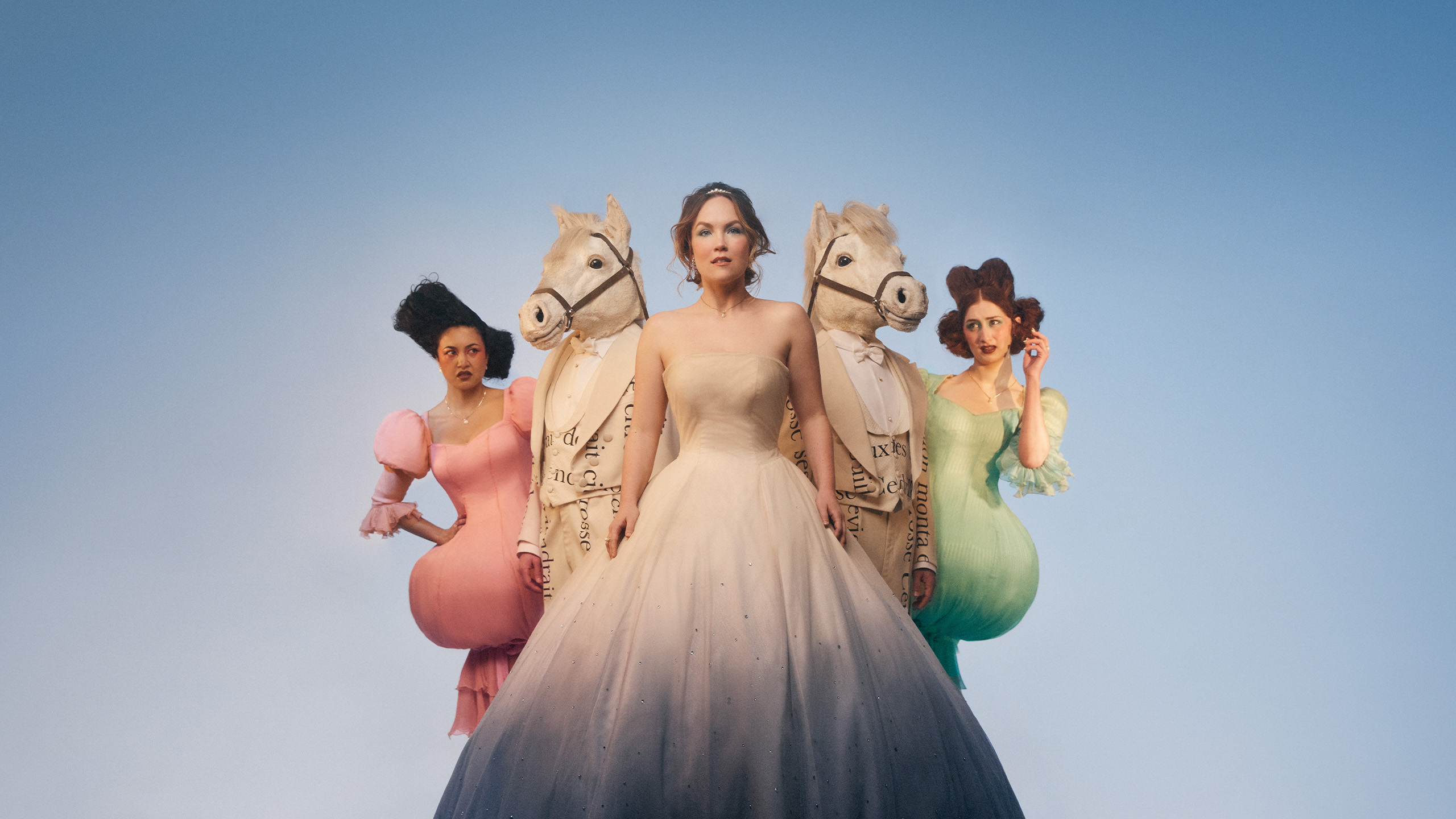 Cinderella | Sydney Opera House