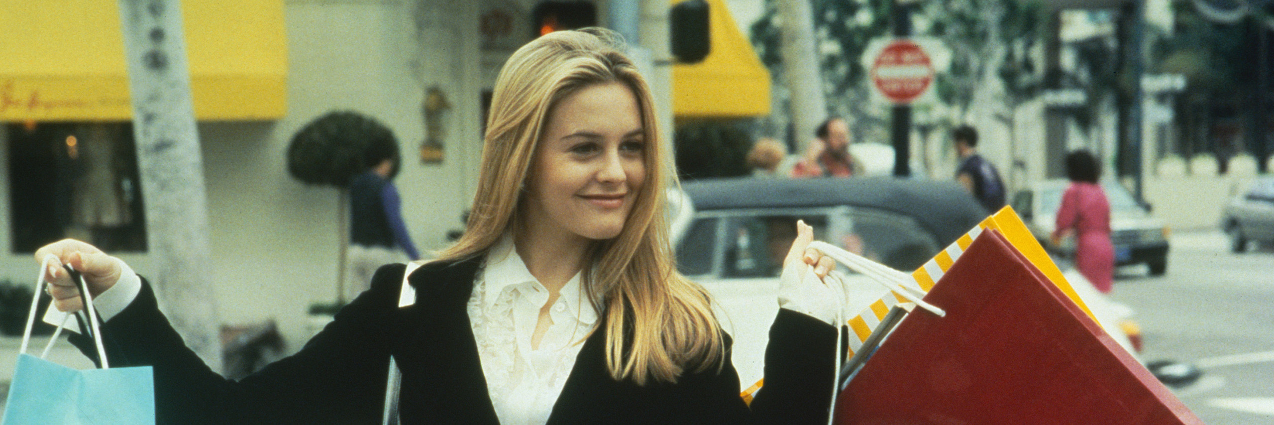 Clueless | Sydney Opera House