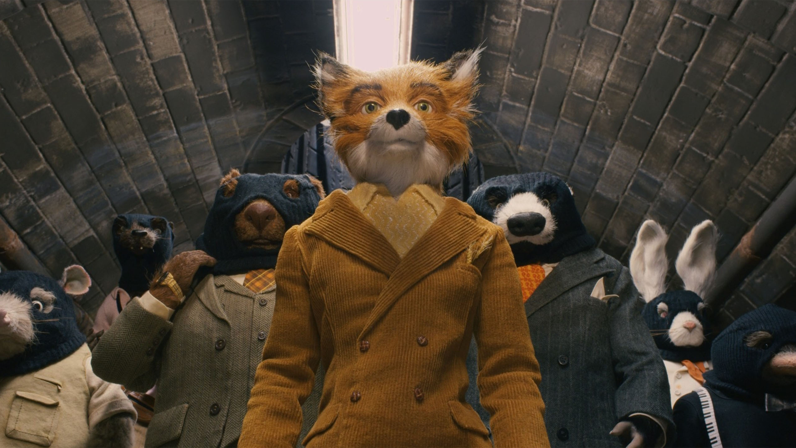 Fantastic Mr. Fox | Sydney Opera House