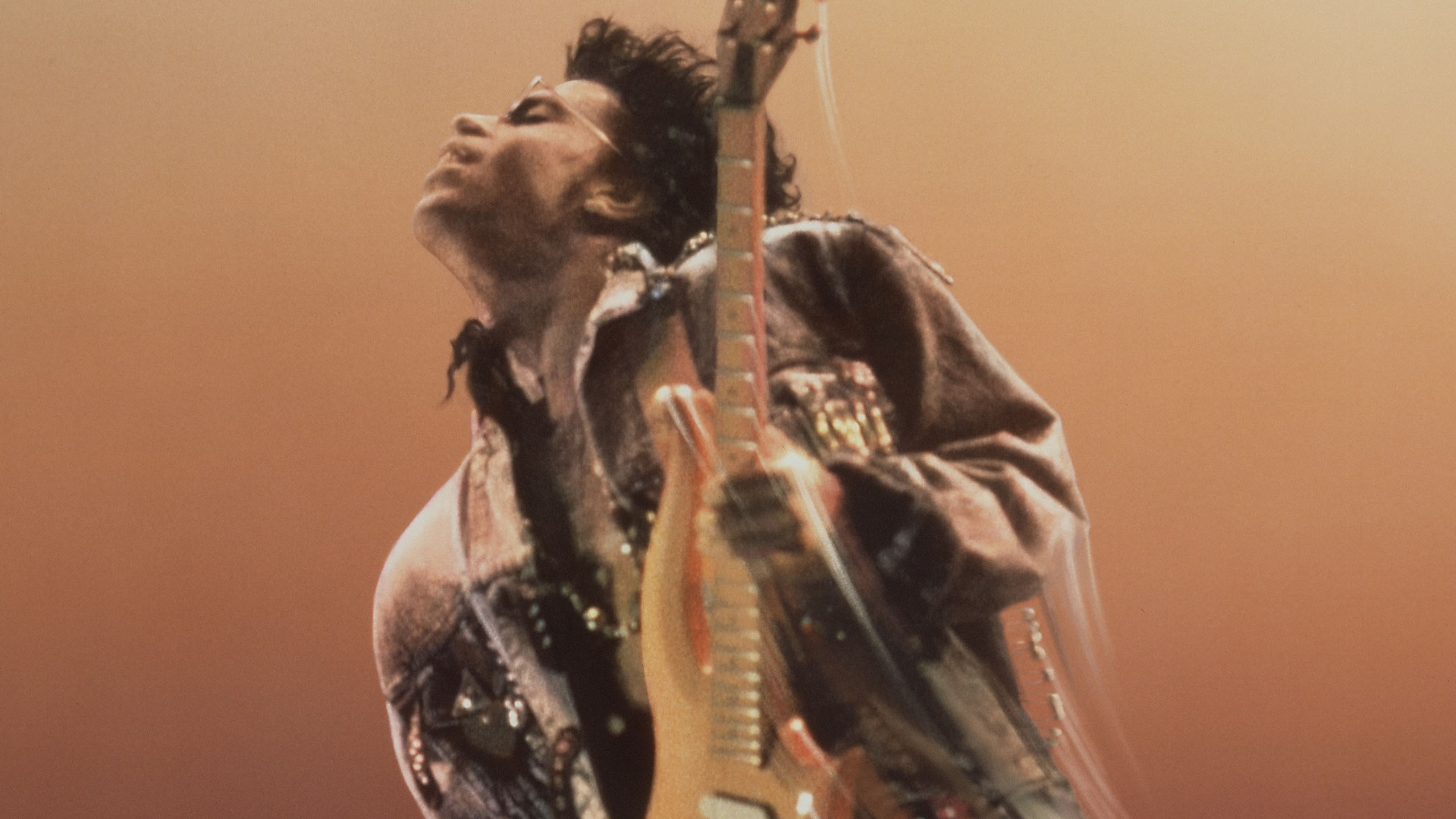 Prince: Sign o’ the Times | Sydney Opera House