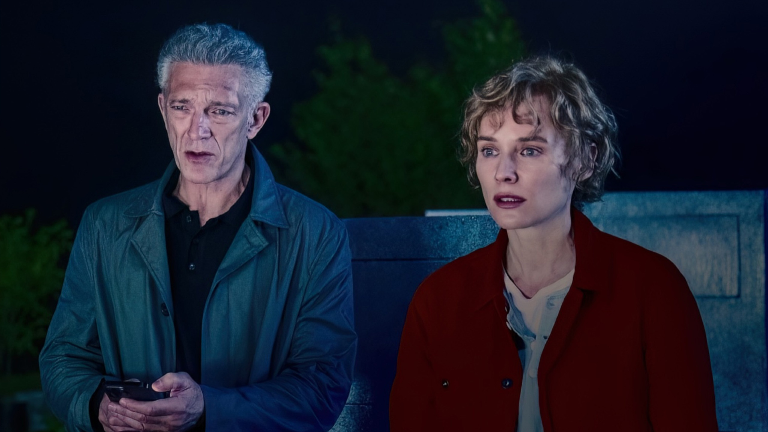 The Shrouds | Sydney Opera House