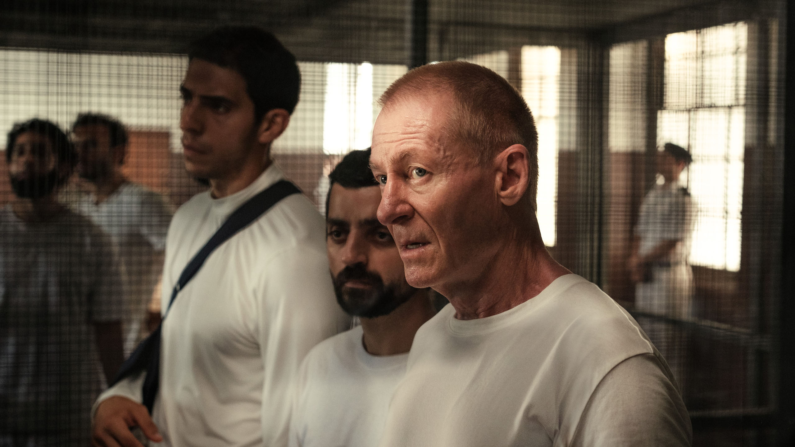 The Correspondent + Q&A | Sydney Opera House