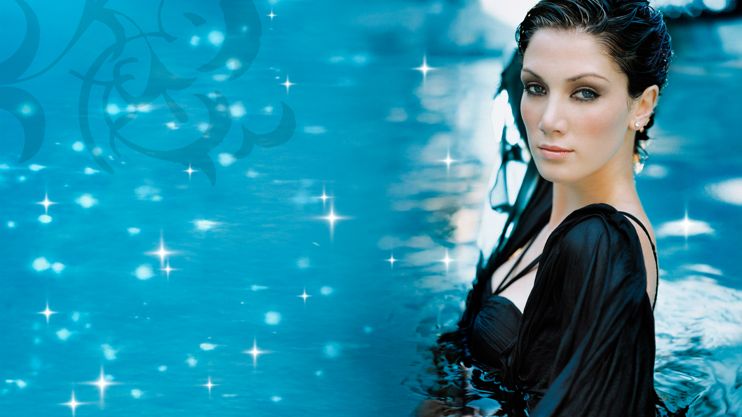 Mistaken Identity Delta Goodrem Album Delta Goodrem Adds Second Sydney