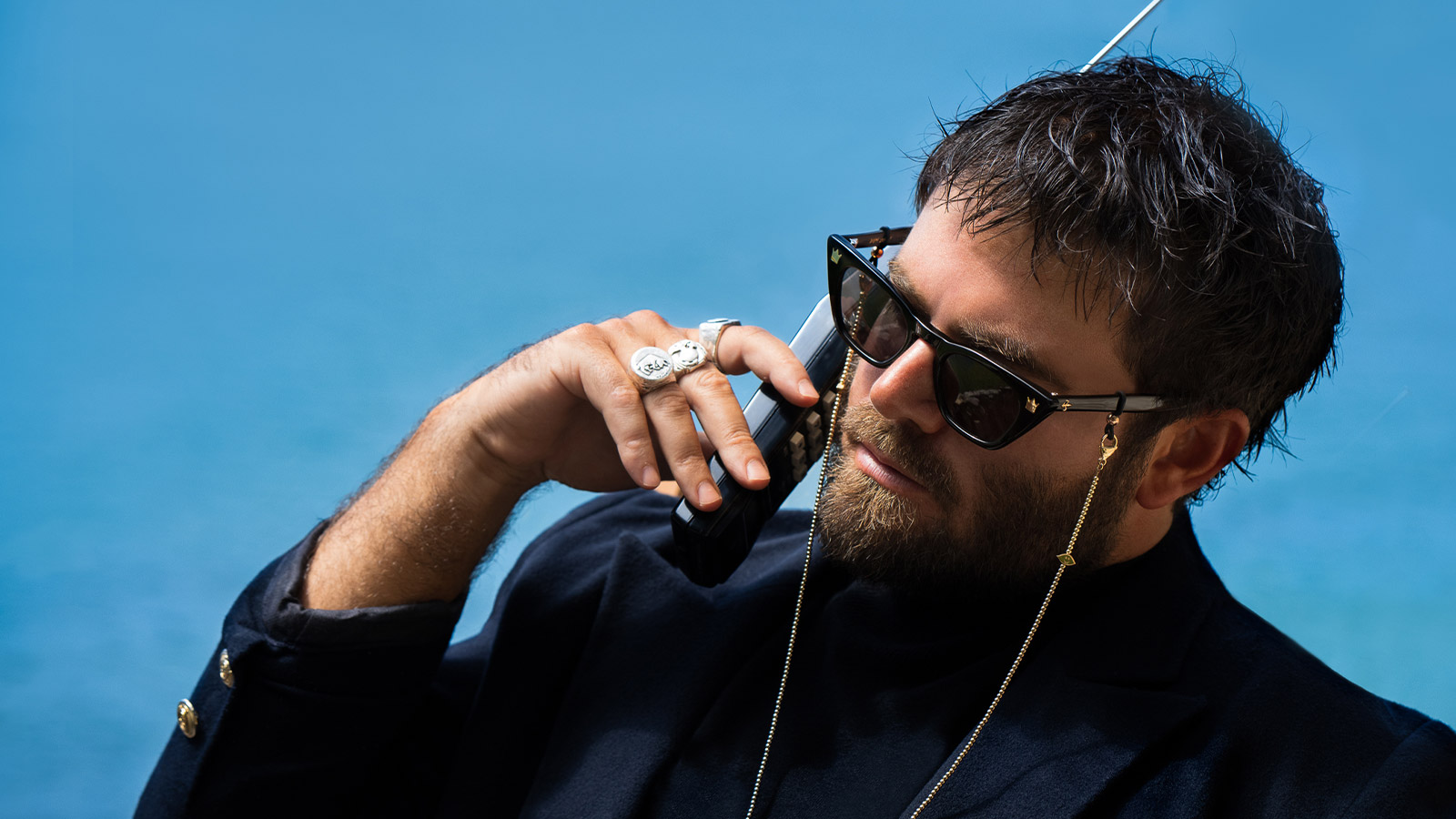 Dope Lemon | Sydney Opera House