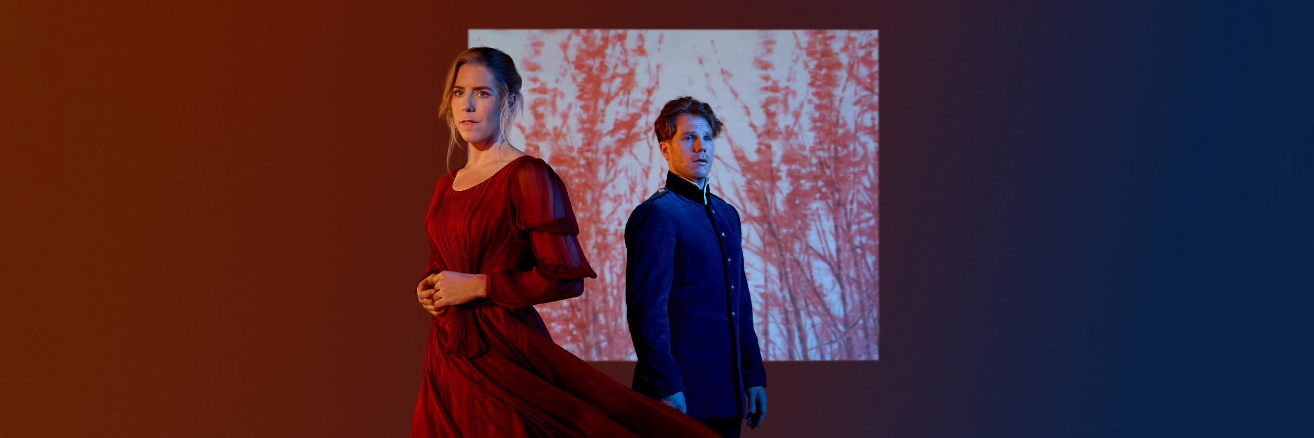 Eugene Onegin | Sydney Opera House