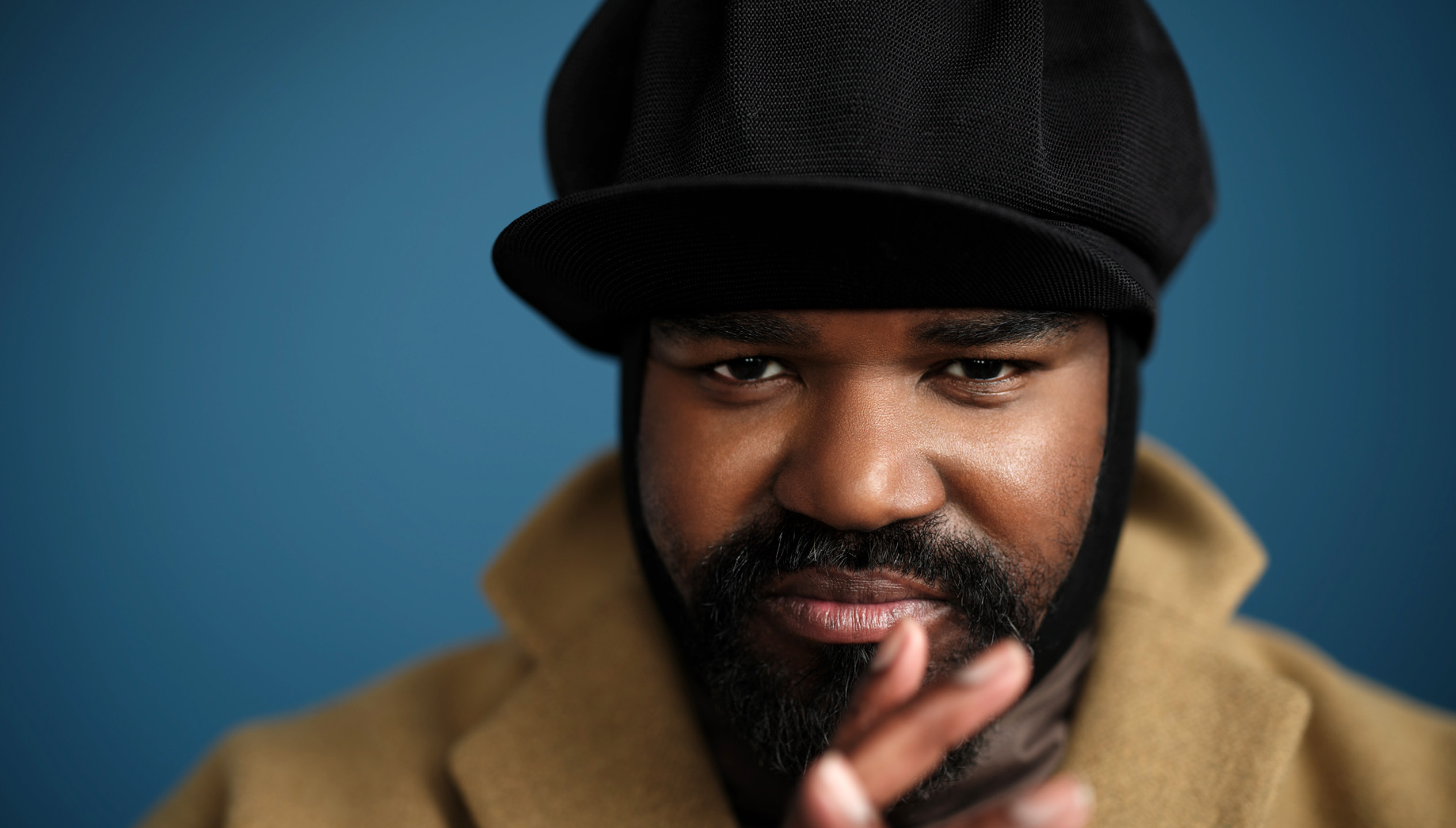 Gregory Porter | Sydney Opera House