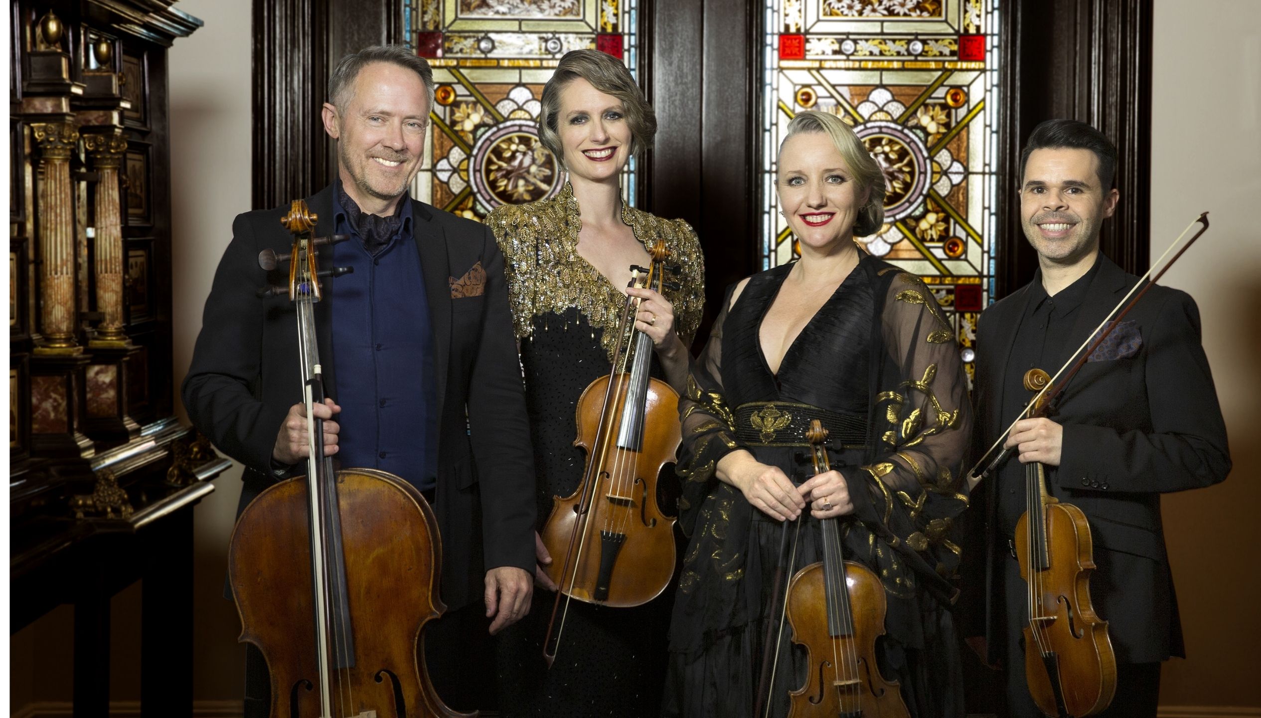 Haydn’s Sunrise | Sydney Opera House