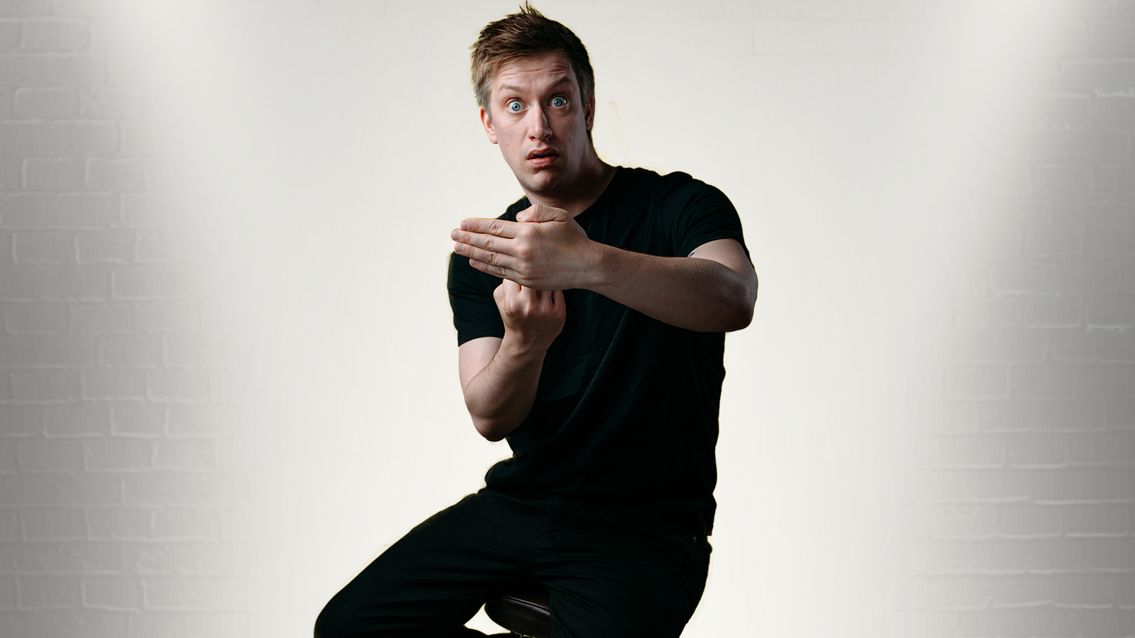 Daniel Sloss | Sydney Opera House
