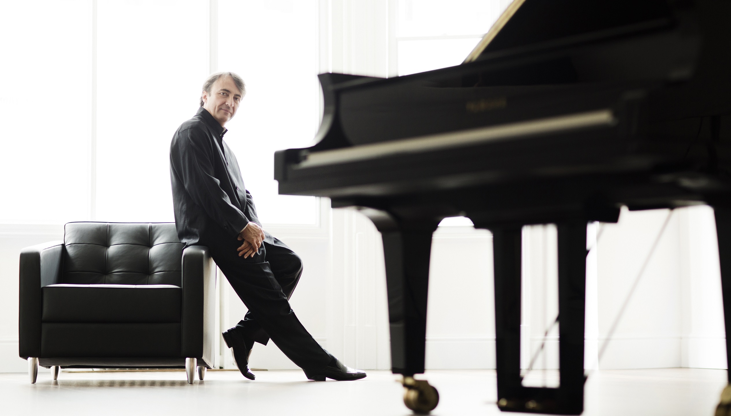 Jean-Efflam Bavouzet | Sydney Opera House