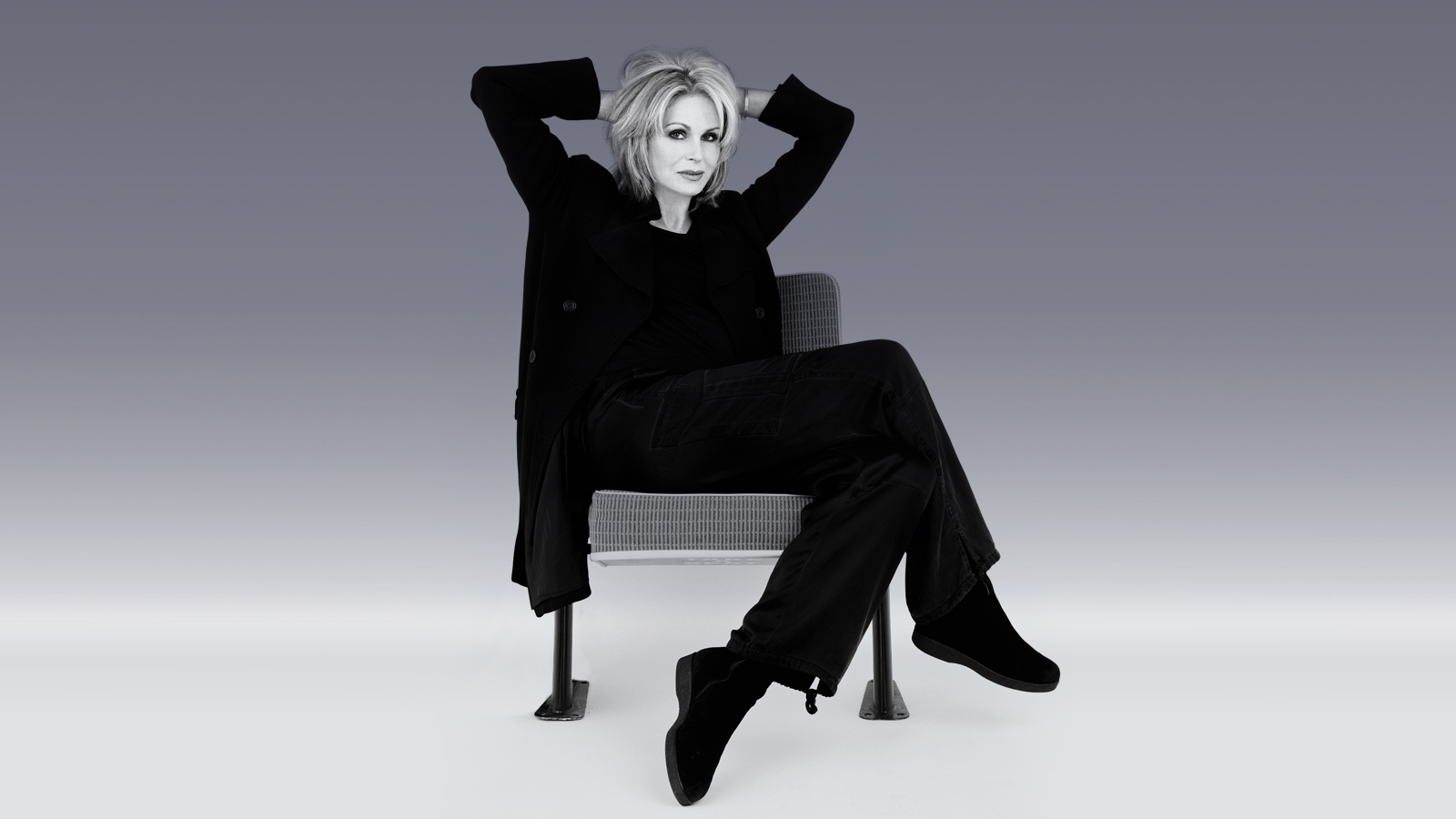 Joanna Lumley | Sydney Opera House