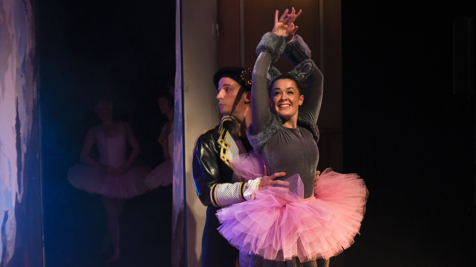 Josephine Wants to Dance | Sydney Opera House