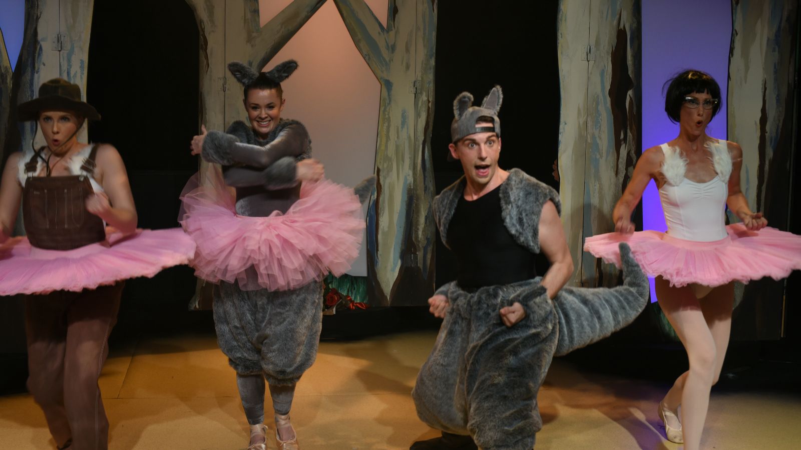 Josephine Wants to Dance | Sydney Opera House