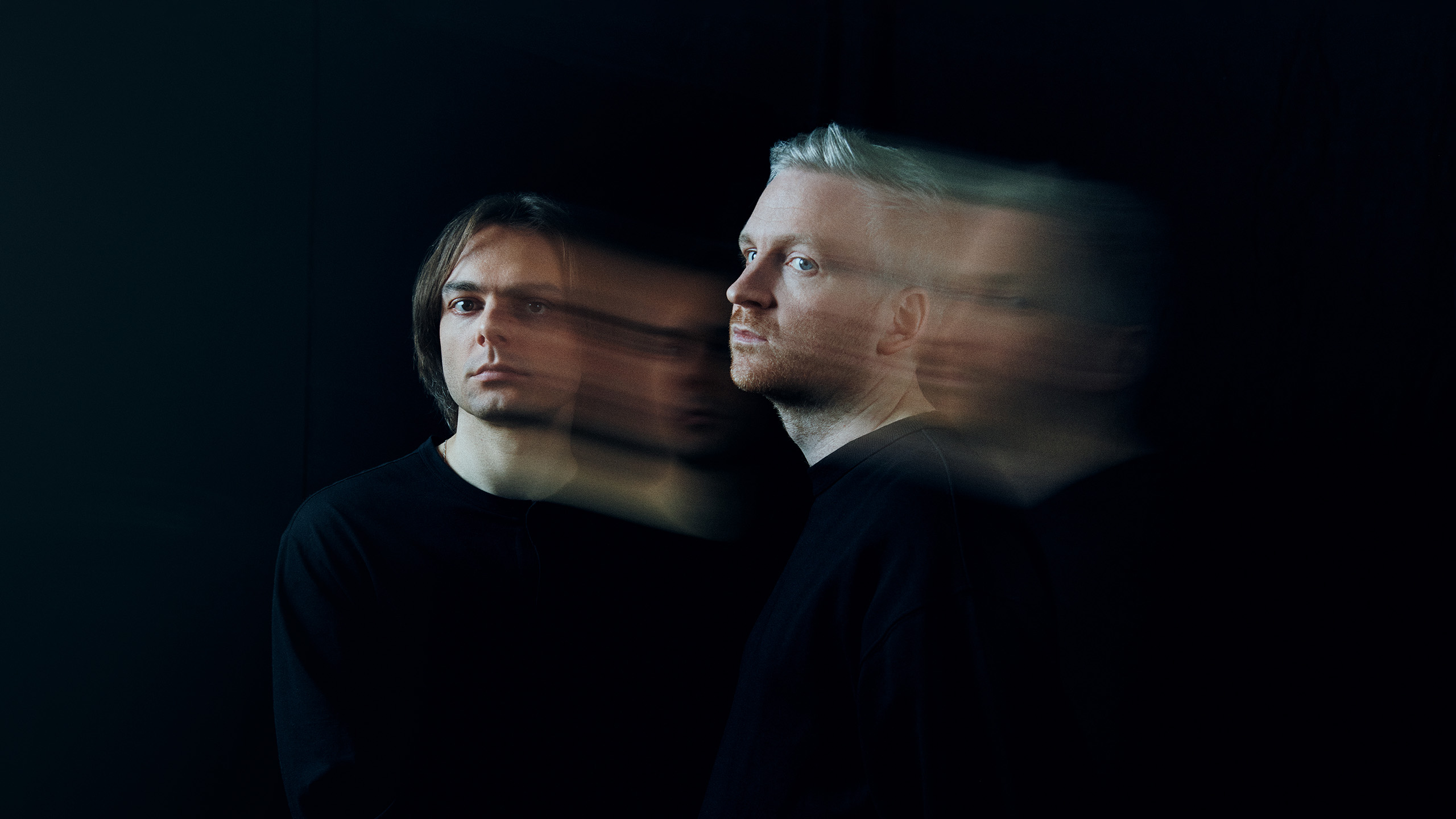 Kiasmos | Sydney Opera House