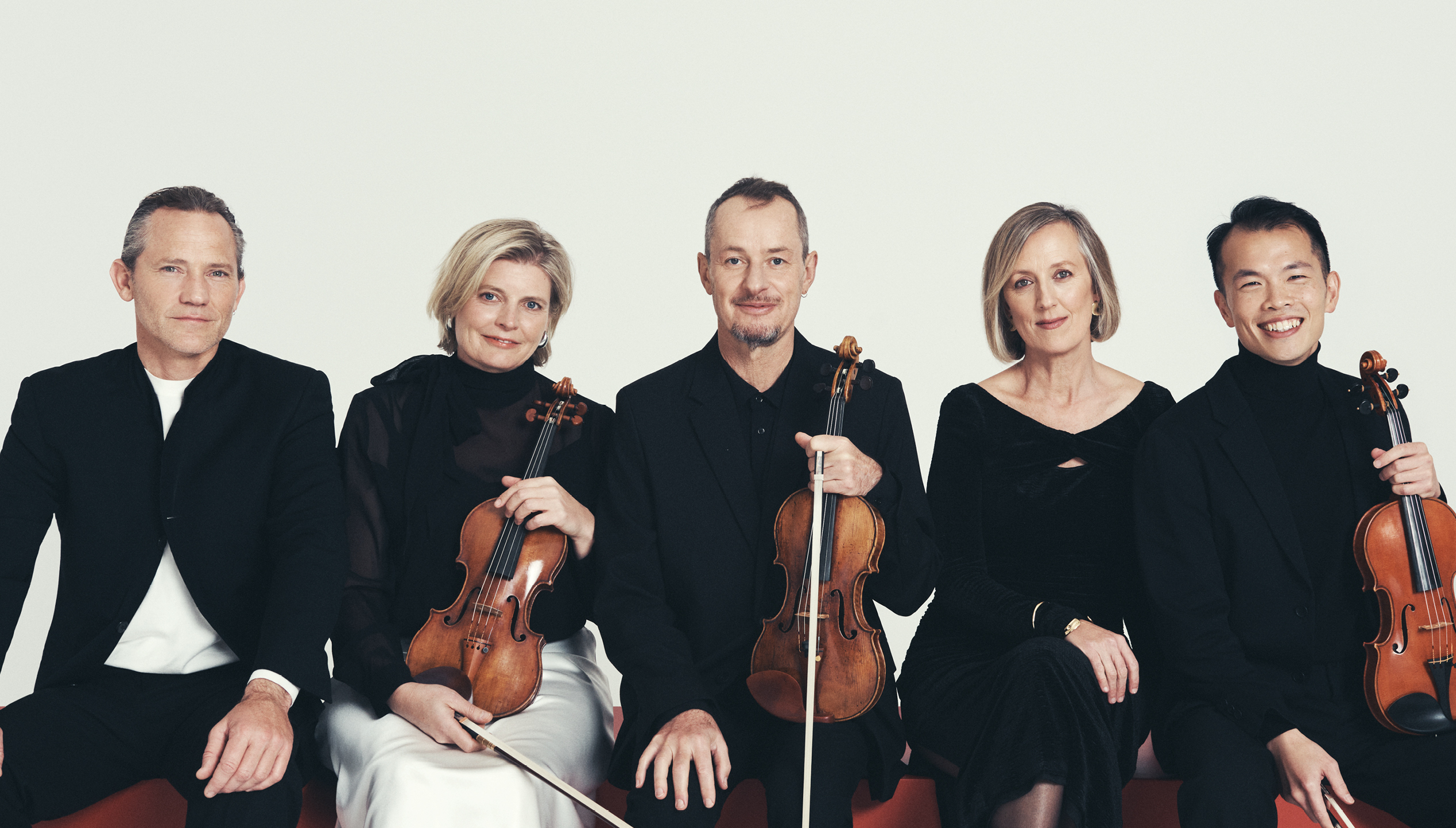 Australian Chamber Orchestra 2025 Season | Sydney Opera House