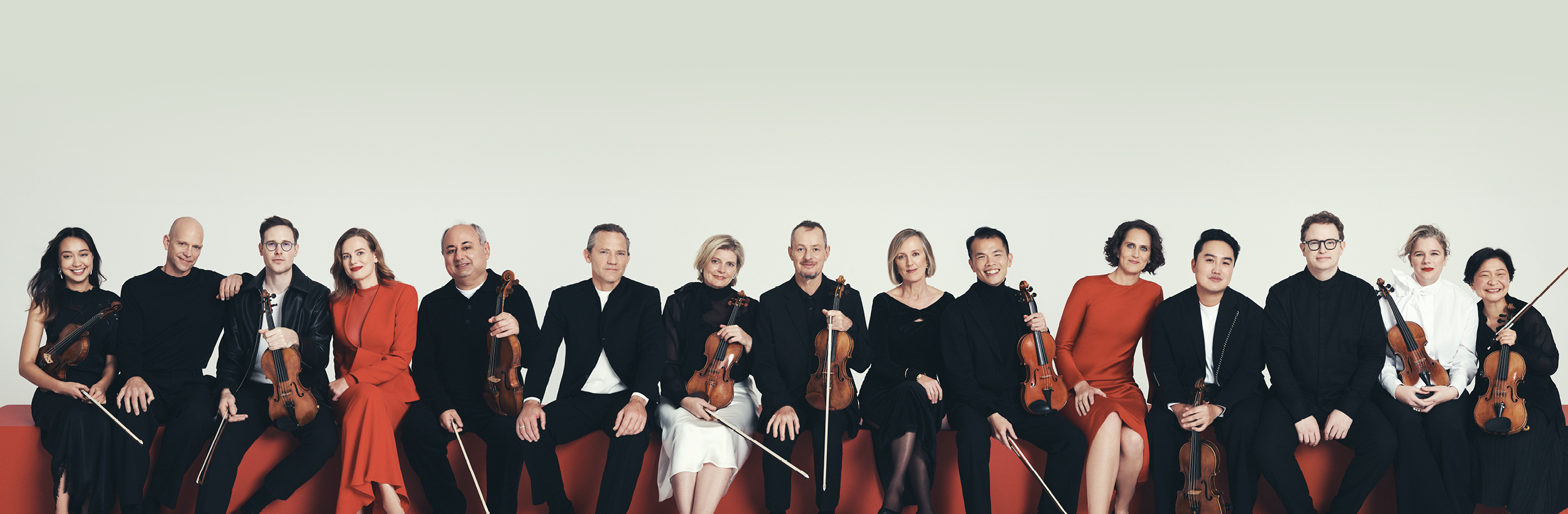 Australian Chamber Orchestra 2025 Season | Sydney Opera House