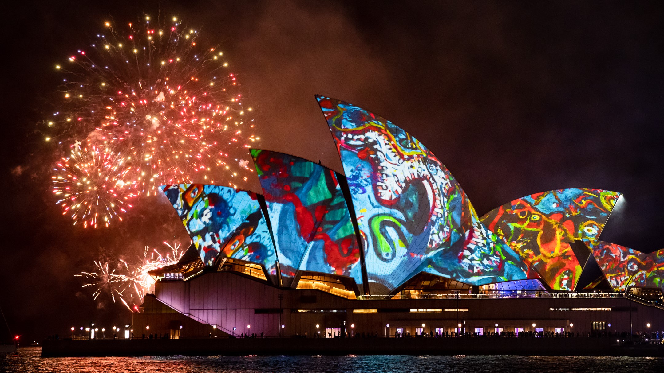 Sydney Opera House | Art at the House