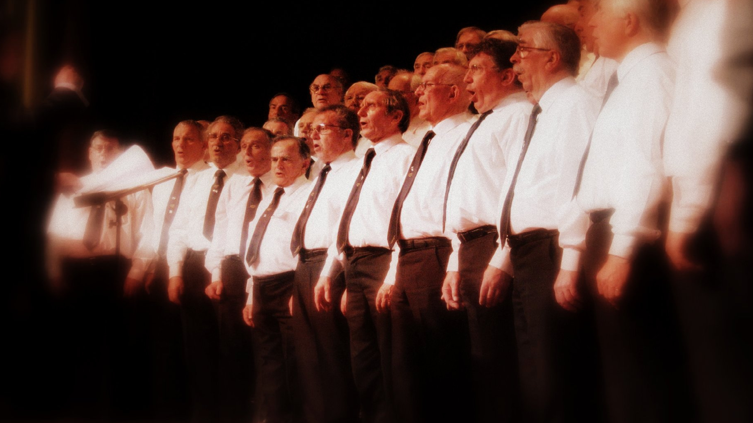 Lions Male Choir | Sydney Opera House