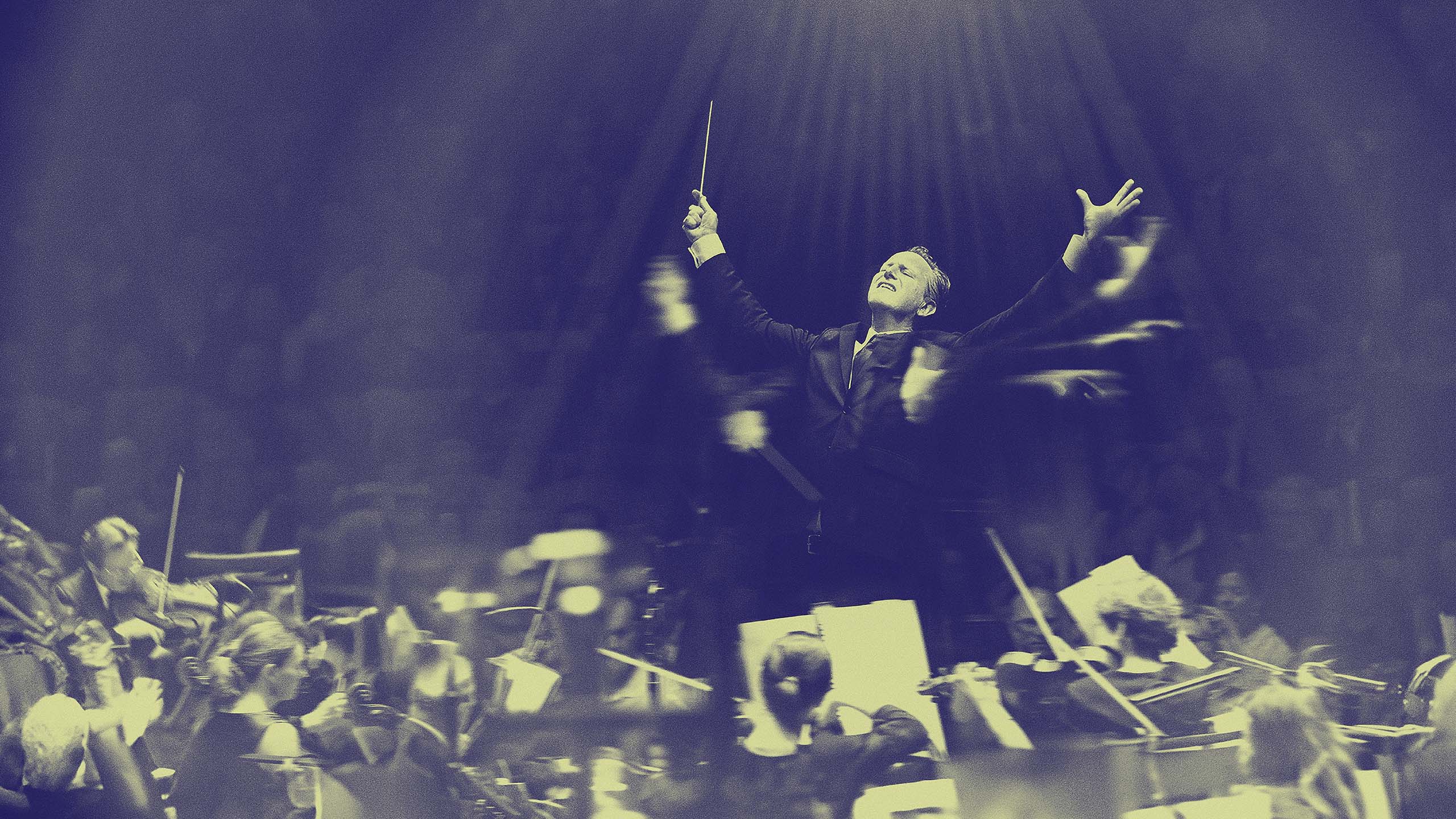 Mahlerfest | Sydney Opera House