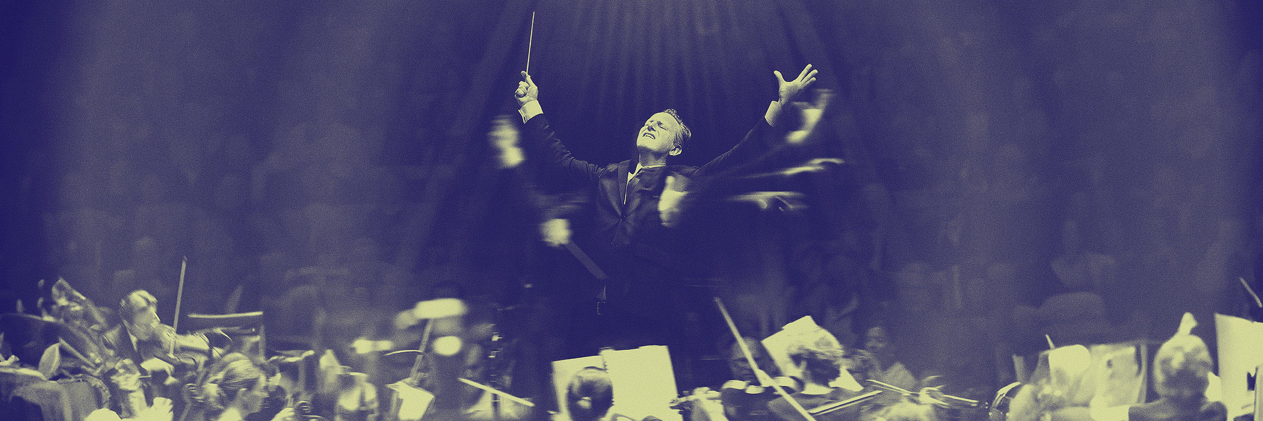 Mahlerfest | Sydney Opera House