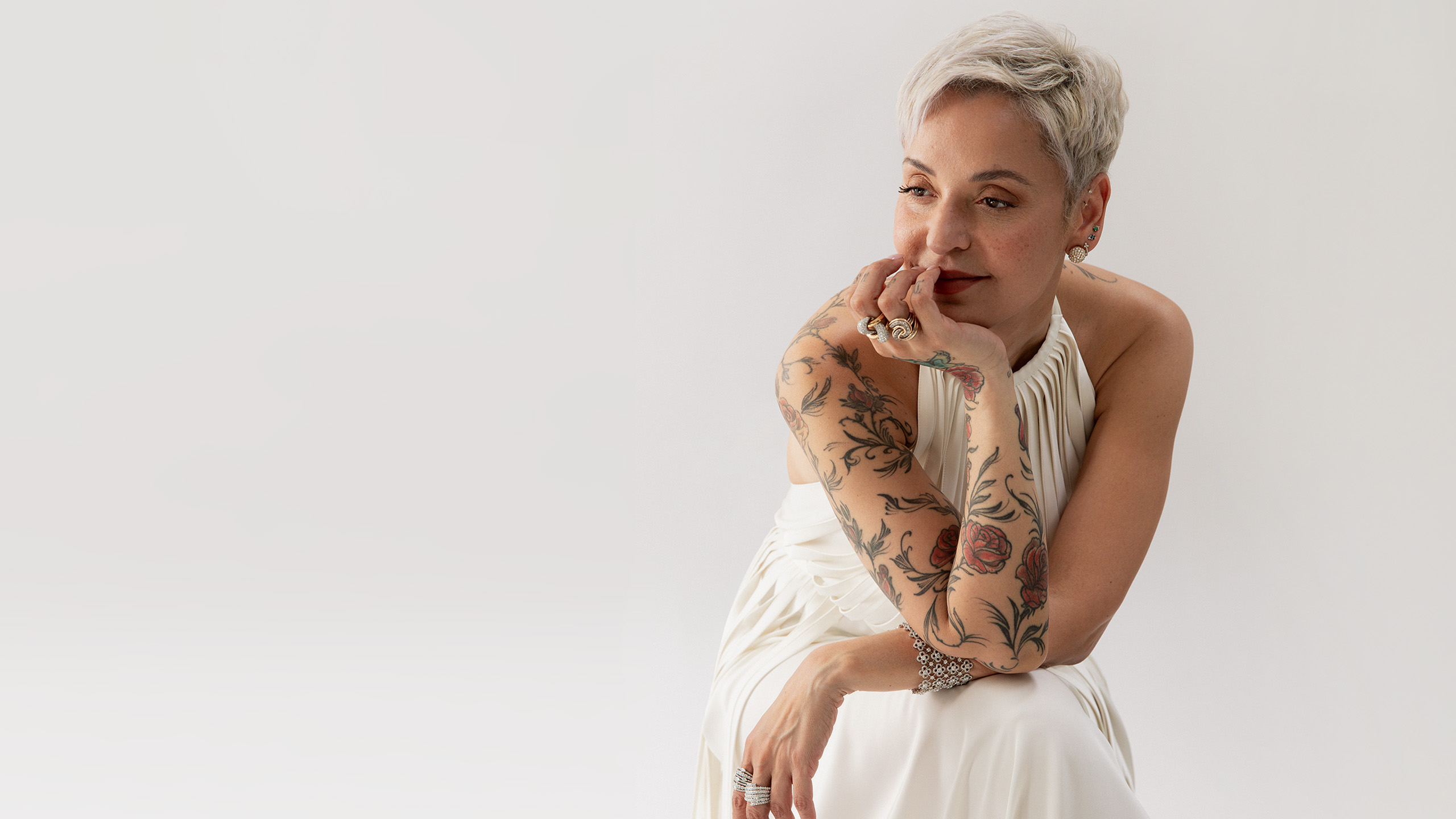 Mariza | Sydney Opera House