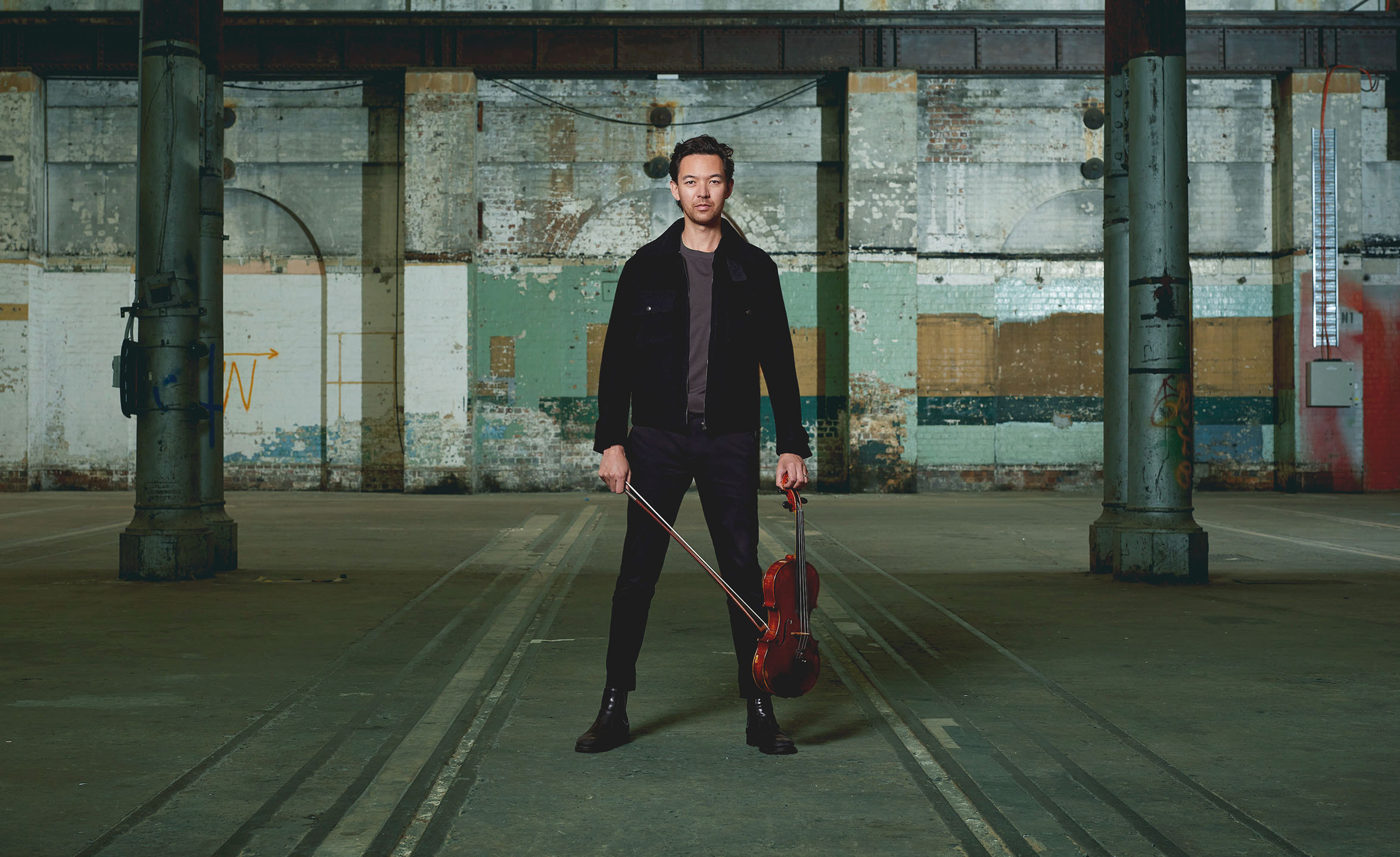 Sydney Opera House | Classical Music