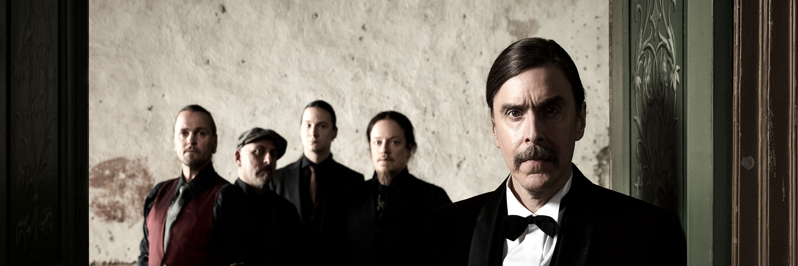 Opeth | Sydney Opera House