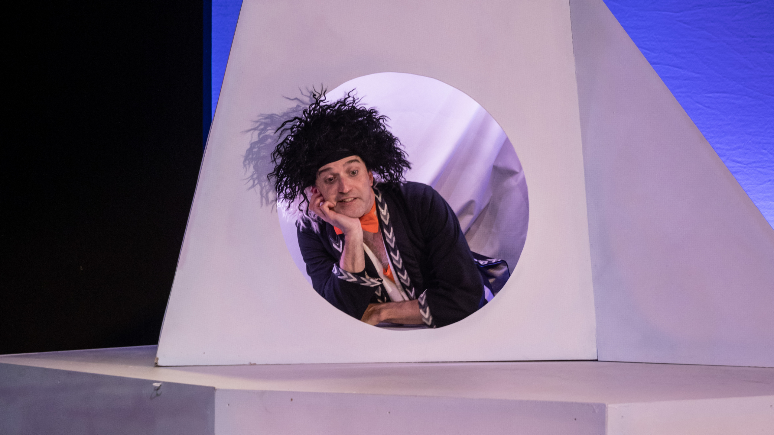 Devising Performance for Young Audiences | Sydney Opera House