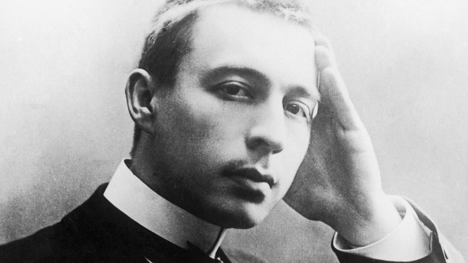 Rachmaninov - Celebrating the Last Romantic Hero | Sydney Opera House