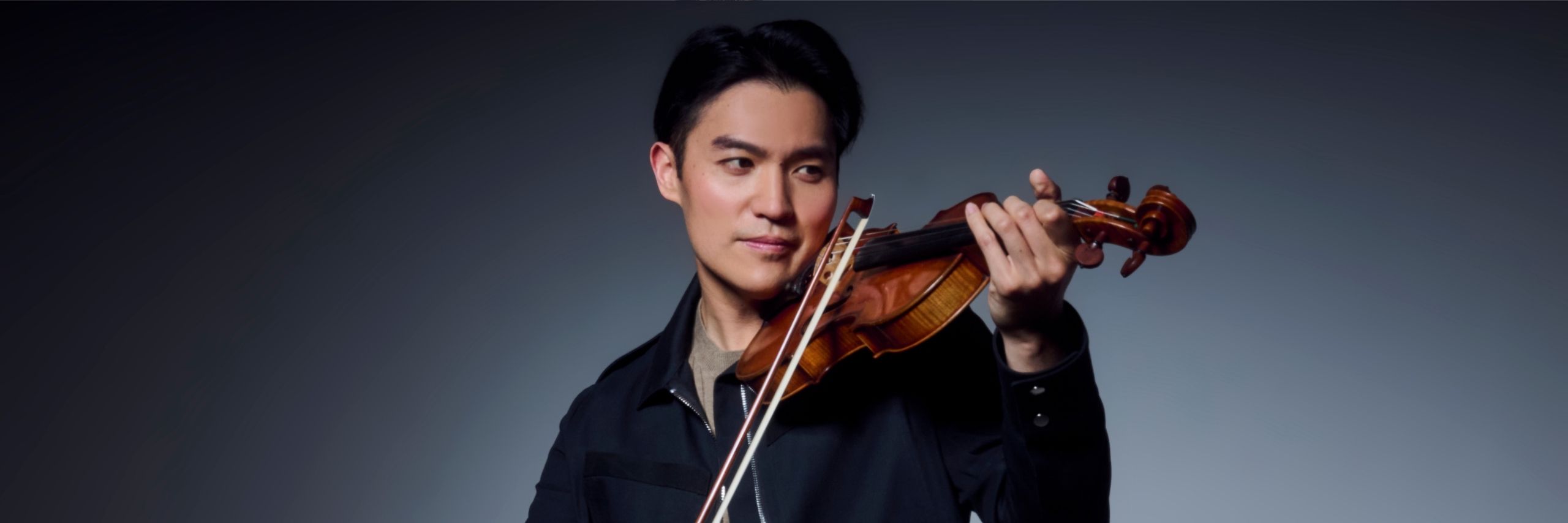 Ray Chen in Recital | Sydney Opera House