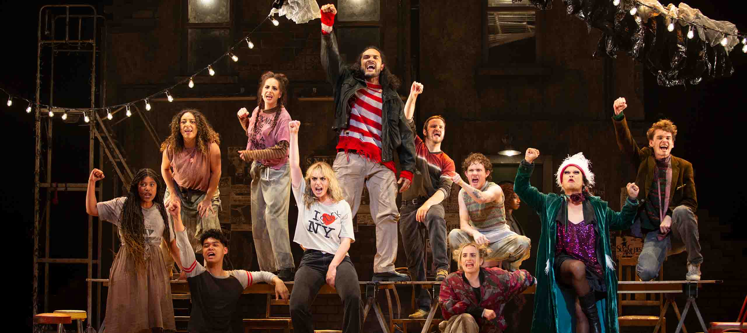 Rent | Sydney Opera House