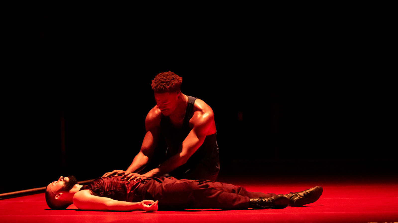 Dance | Sydney Opera House