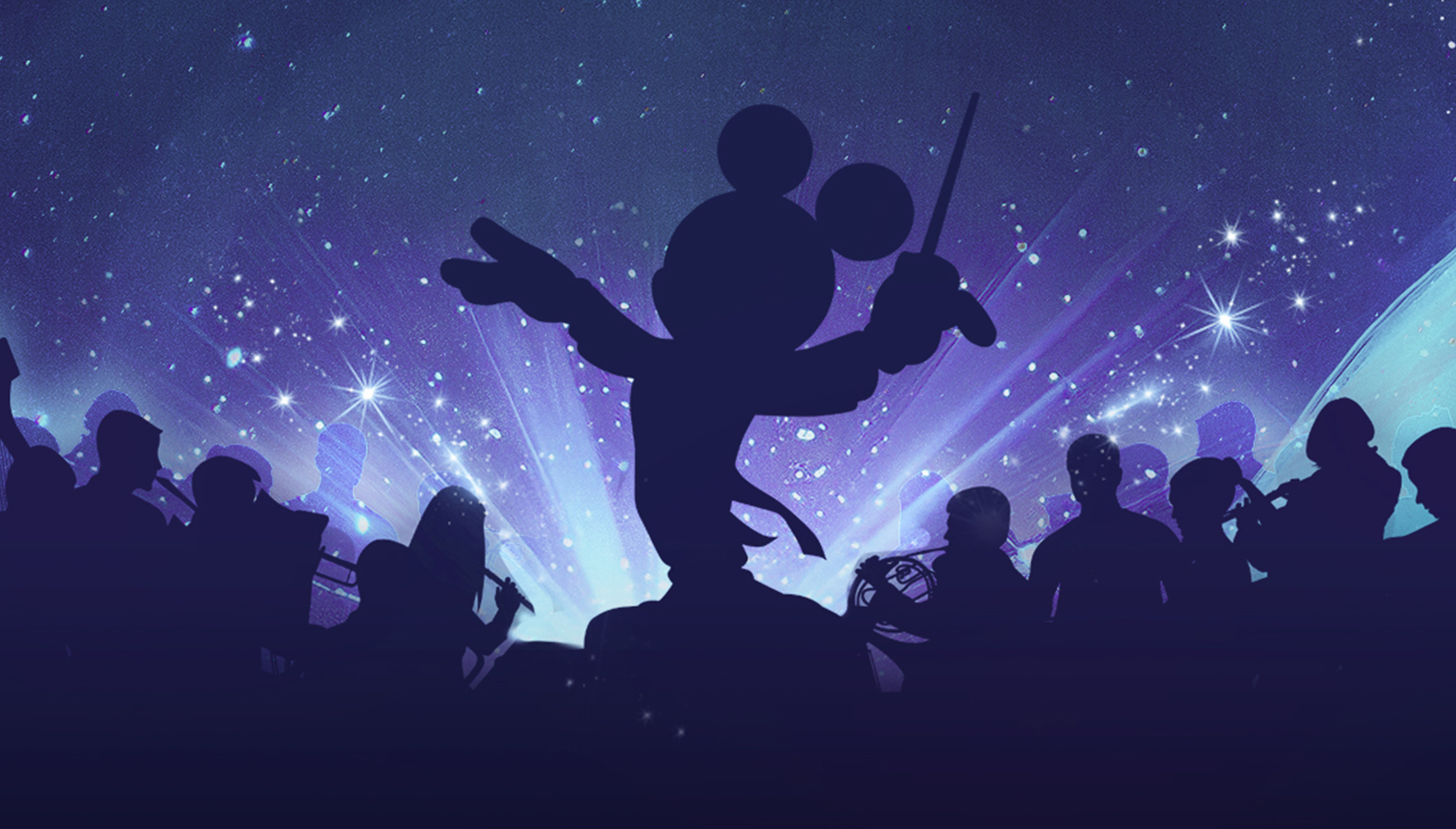 Disney in Concert | Sydney Opera House