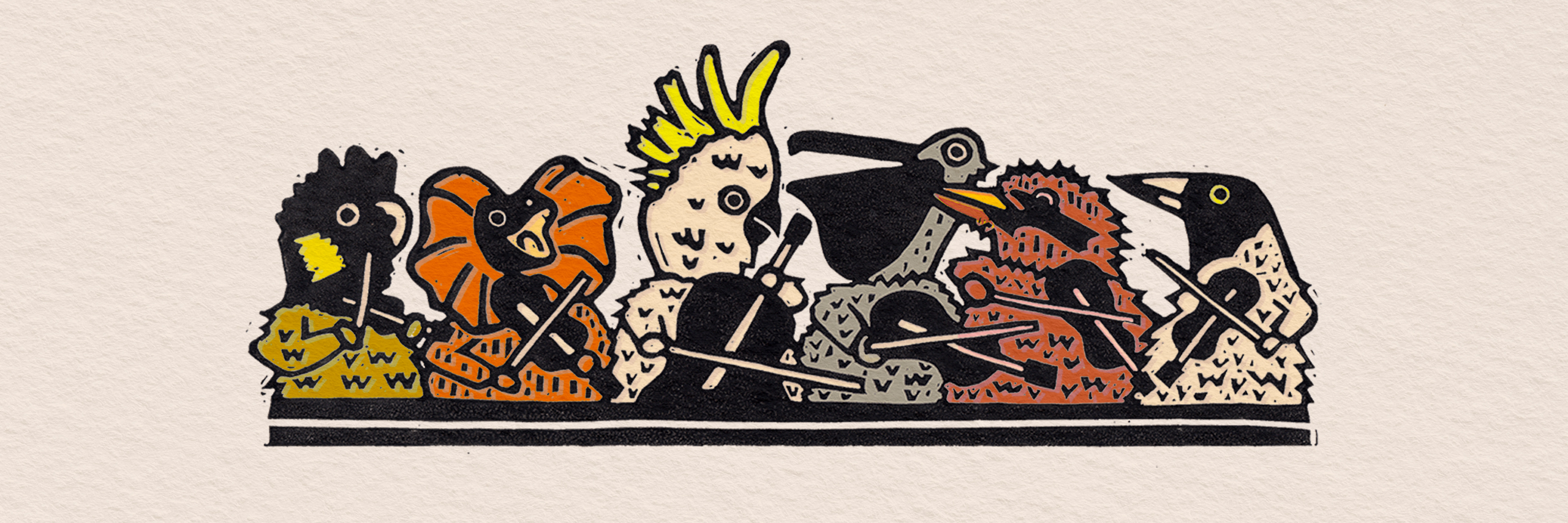 Lime Cordiale with the Sydney Symphony Orchestra | Sydney Opera House