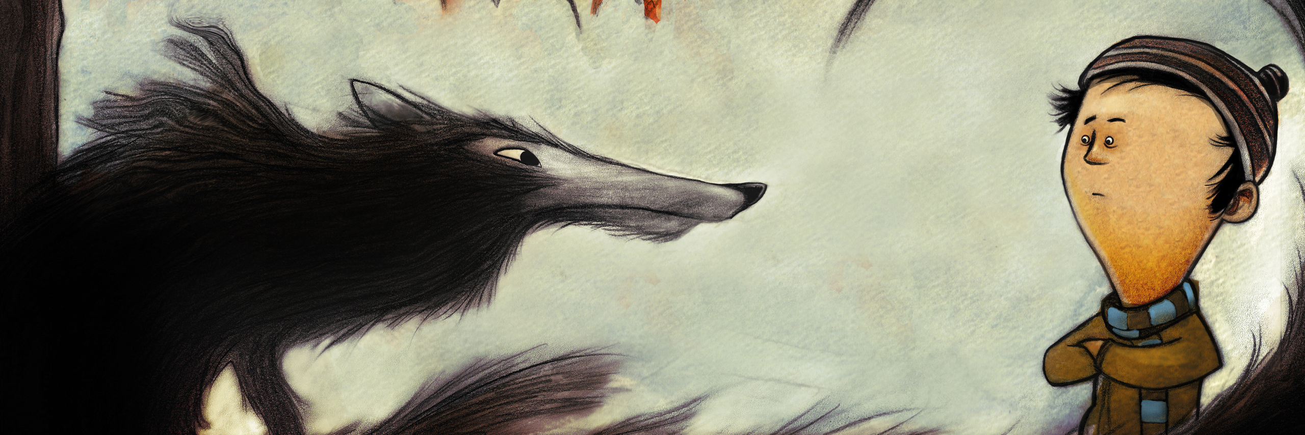 Peter and the Wolf | Sydney Opera House