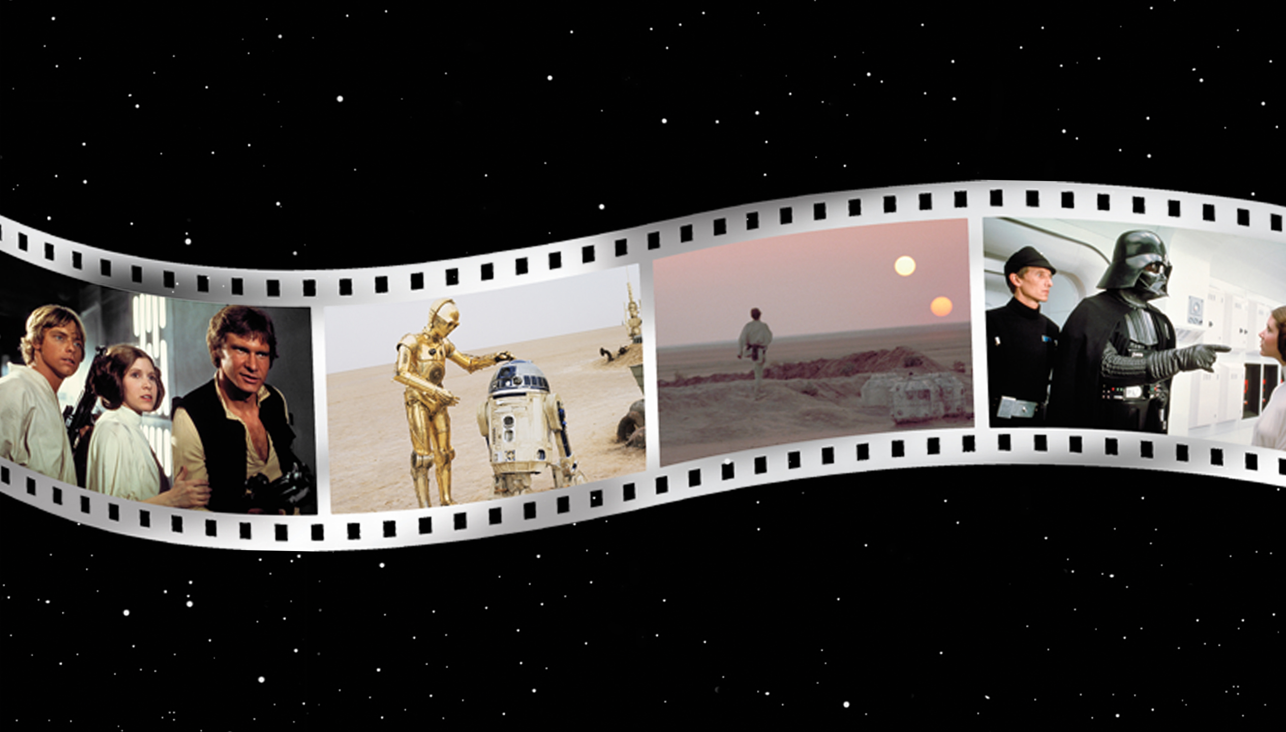 Star Wars: A New Hope in Concert | Sydney Opera House