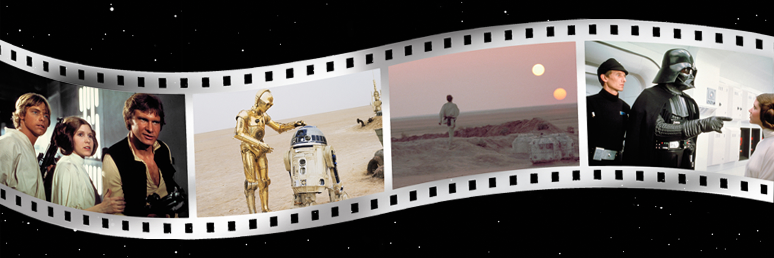 Star Wars: A New Hope in Concert | Sydney Opera House