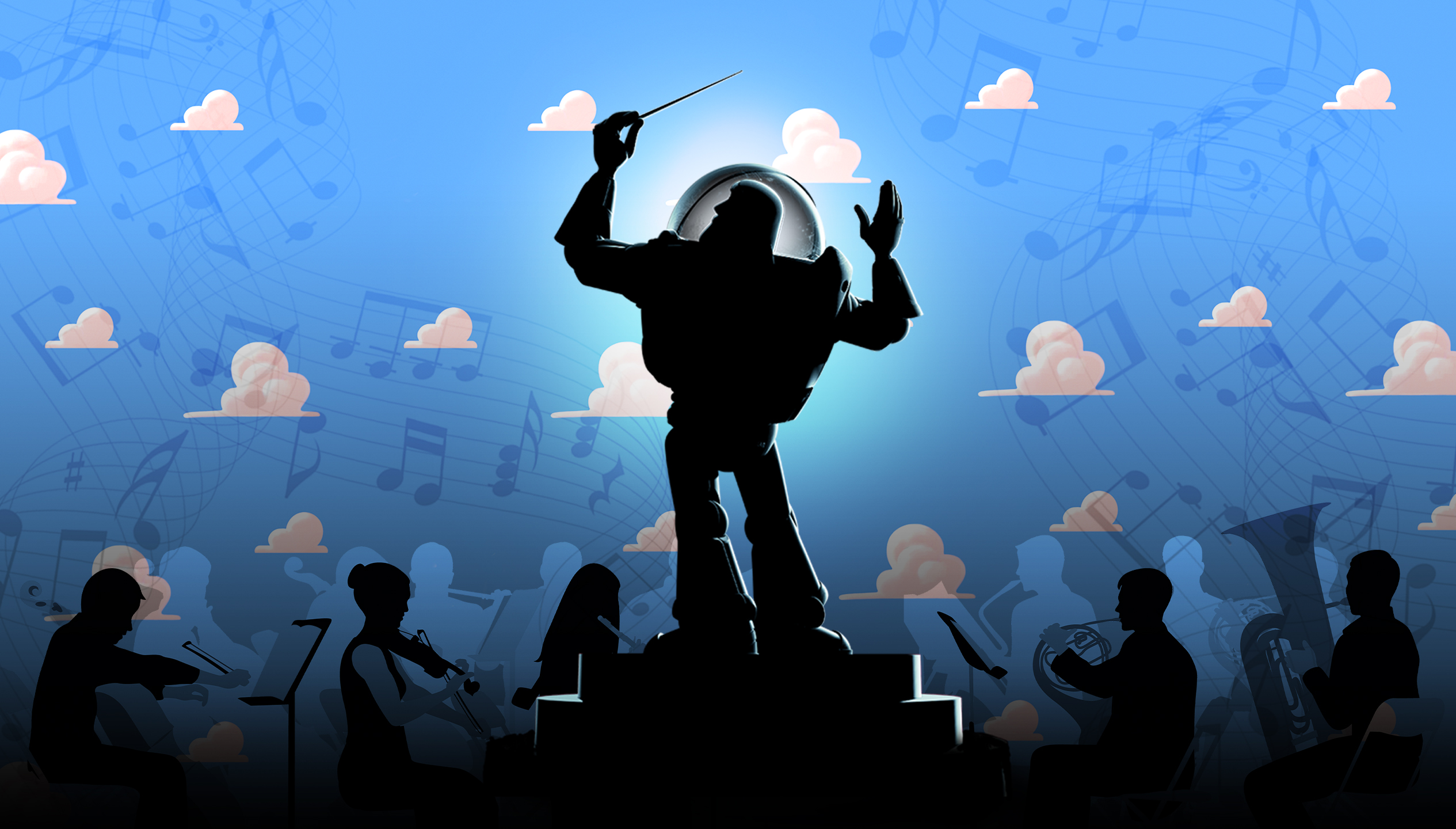 Toy Story in Concert | Sydney Opera House