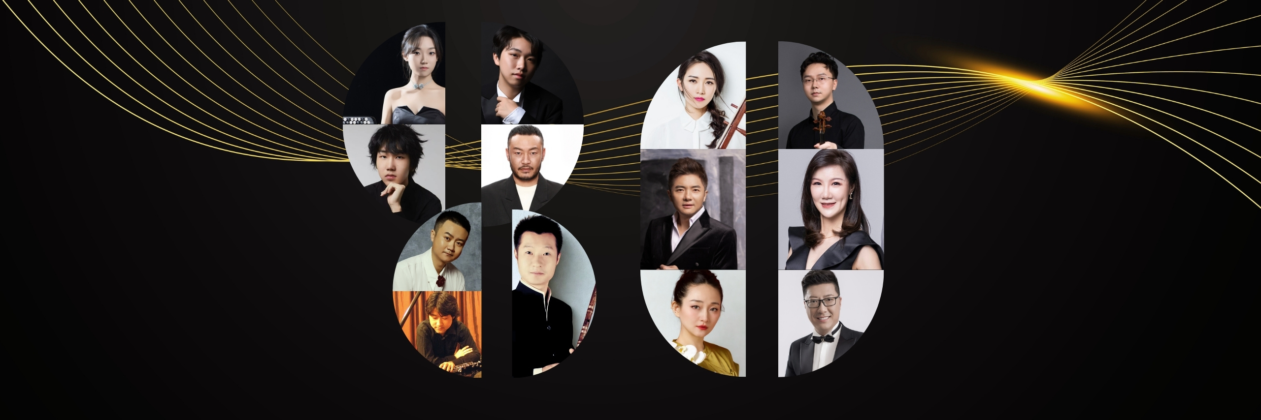 Songs of Peace & Remembrance by Shenyang Conservatory of Music | Sydney ...