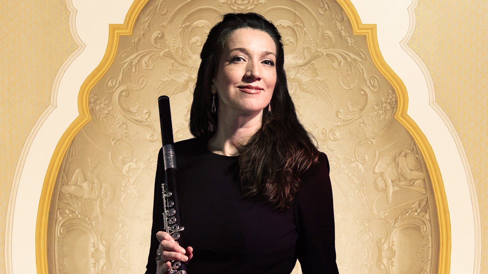 Music Fit for a King: Mozart and Boccherini | Sydney Opera House