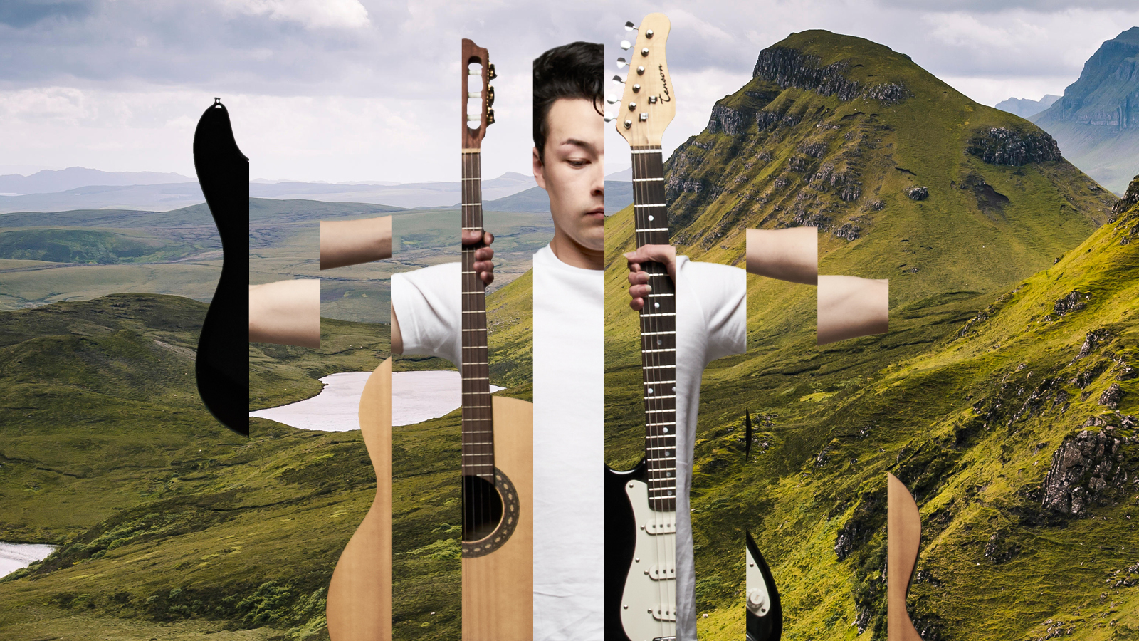 Scotland Unbound | Sydney Opera House